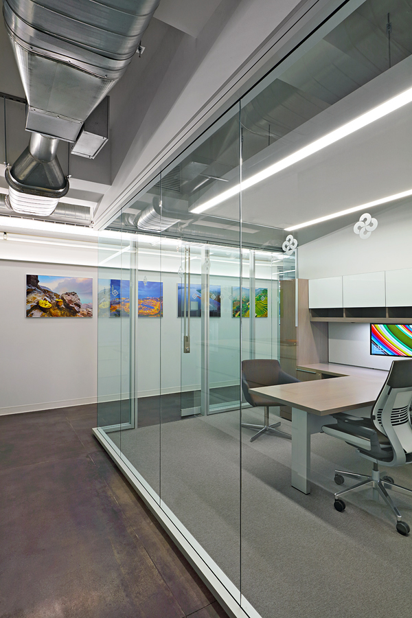 Trammo by Montroy Andersen DeMarco - Architizer