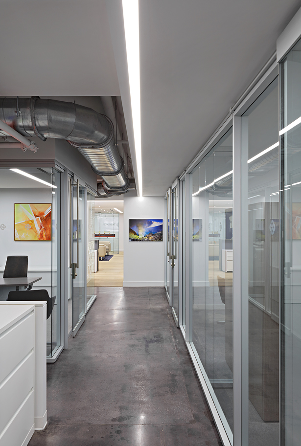 Trammo by Montroy Andersen DeMarco - Architizer