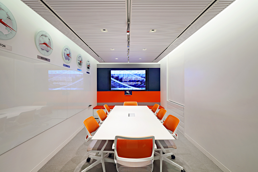 Trammo by Montroy Andersen DeMarco - Architizer