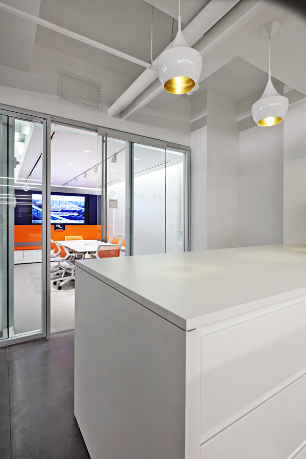 Trammo by Montroy Andersen DeMarco - Architizer