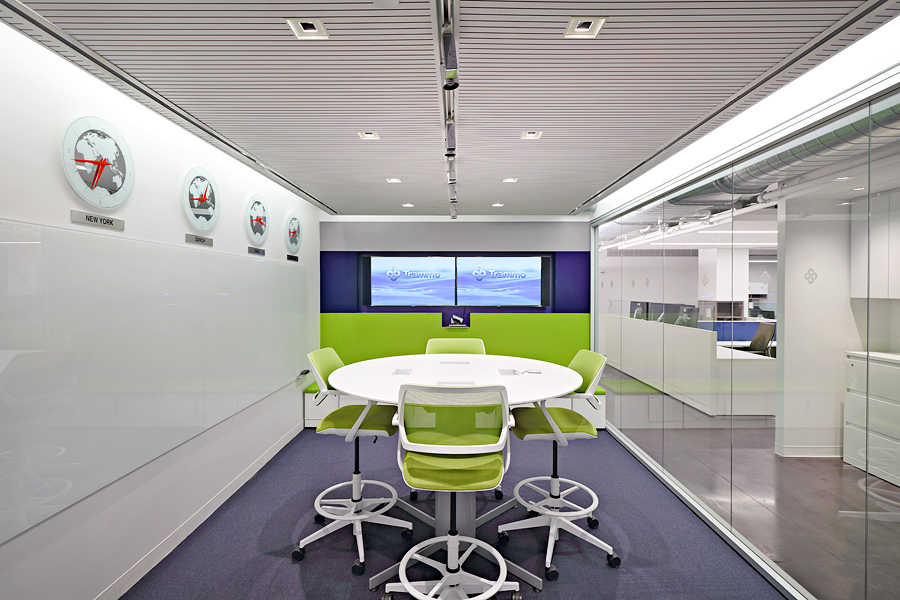 Trammo by Montroy Andersen DeMarco - Architizer