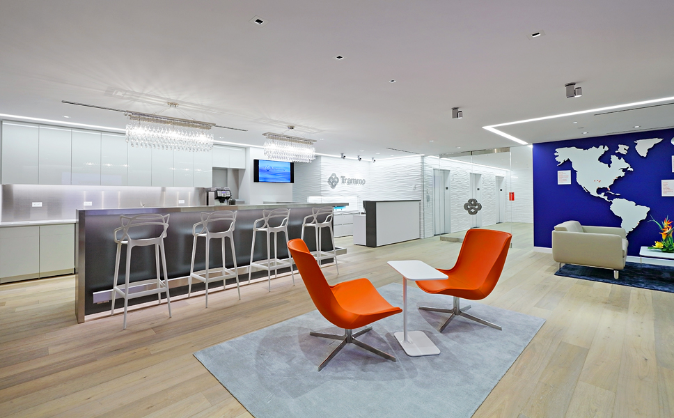 Trammo by Montroy Andersen DeMarco - Architizer