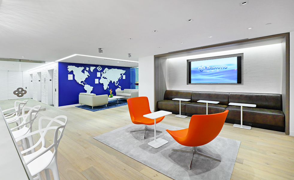 Trammo by Montroy Andersen DeMarco - Architizer