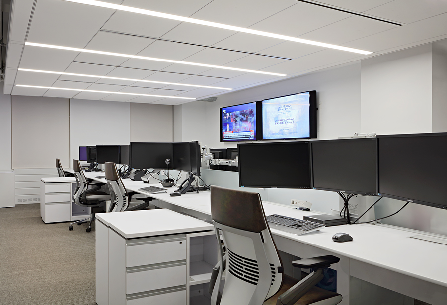 Trammo by Montroy Andersen DeMarco - Architizer