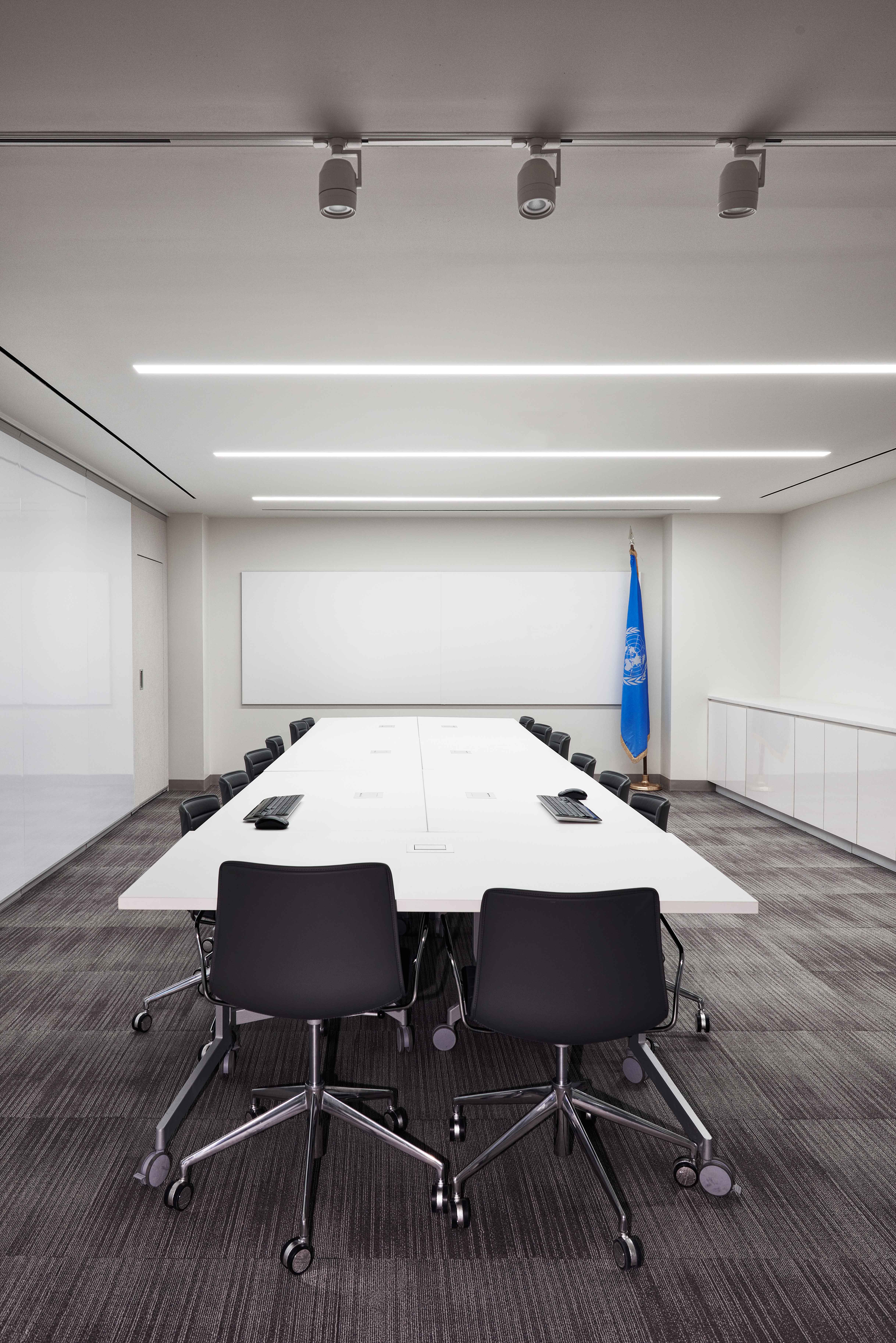 United Nations of Project Services (UNOPS) by Montroy Andersen DeMarco ...