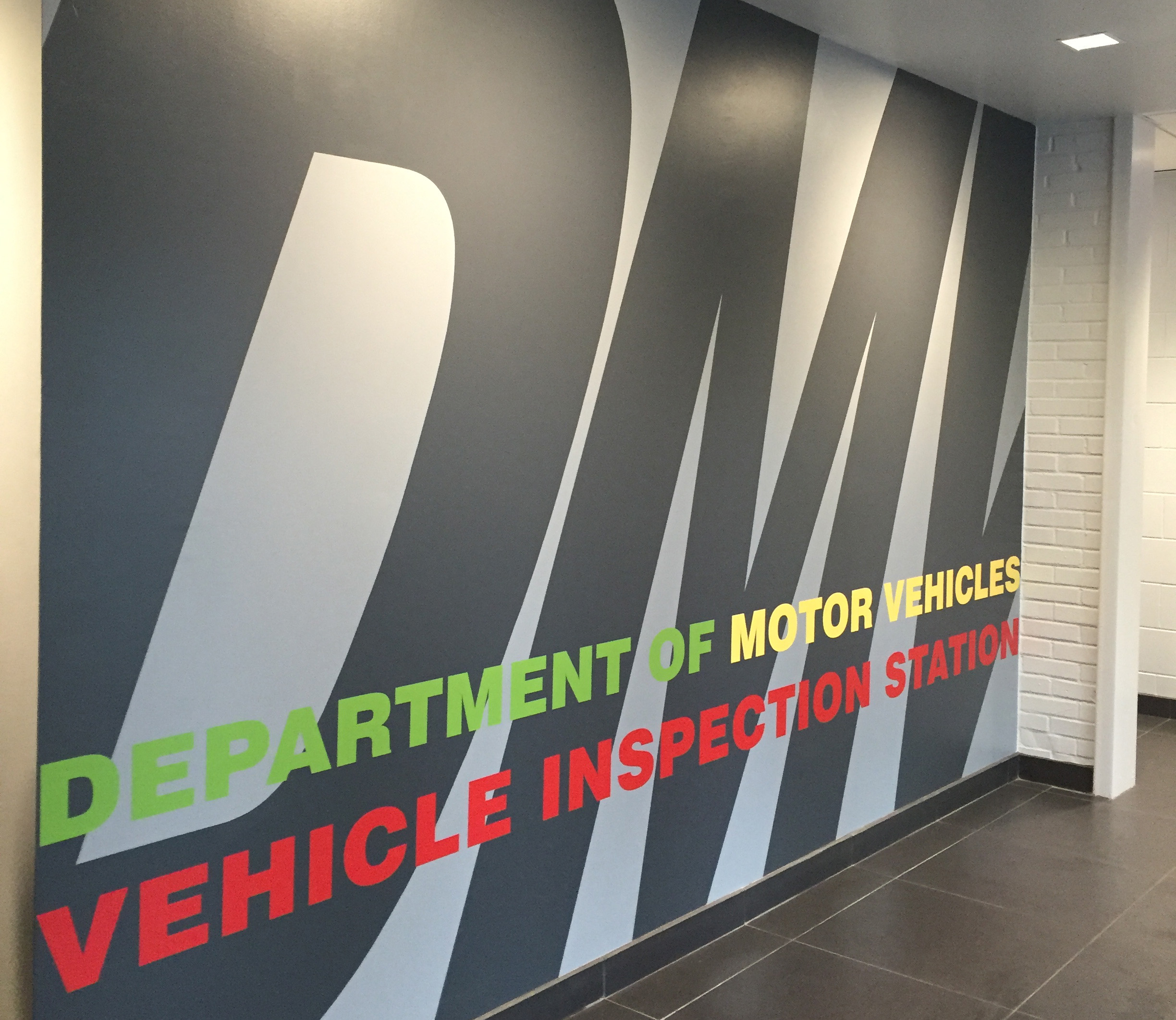 DC DMV Service Center by ISTUDIO Architects - Architizer