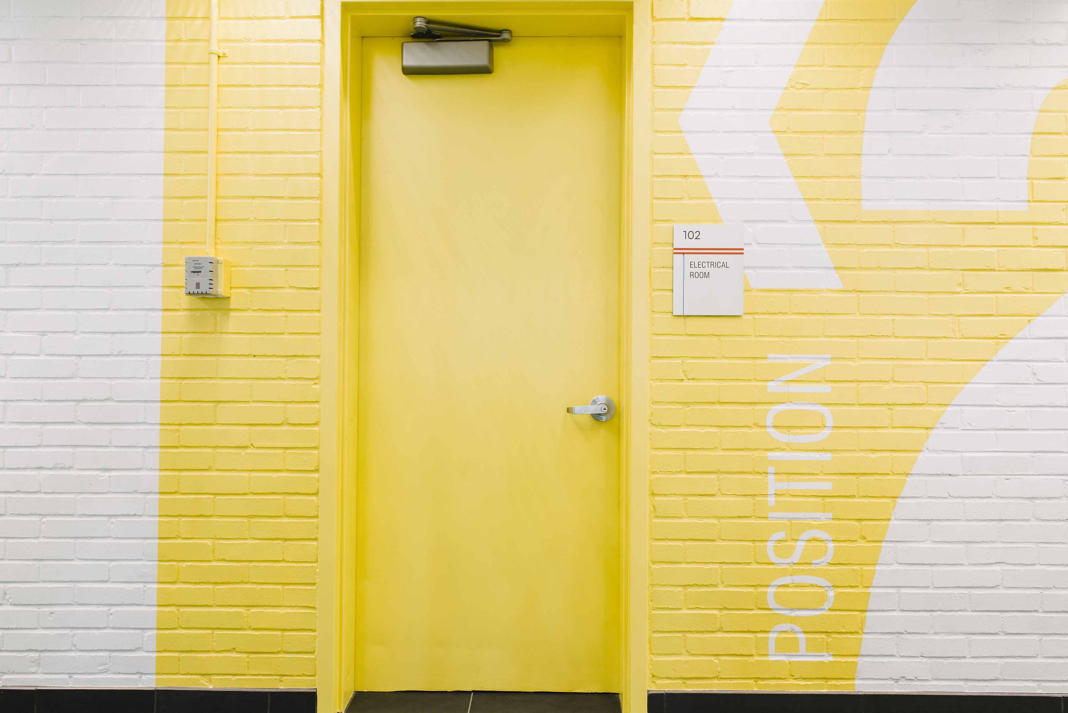 DC DMV Service Center by ISTUDIO Architects - Architizer