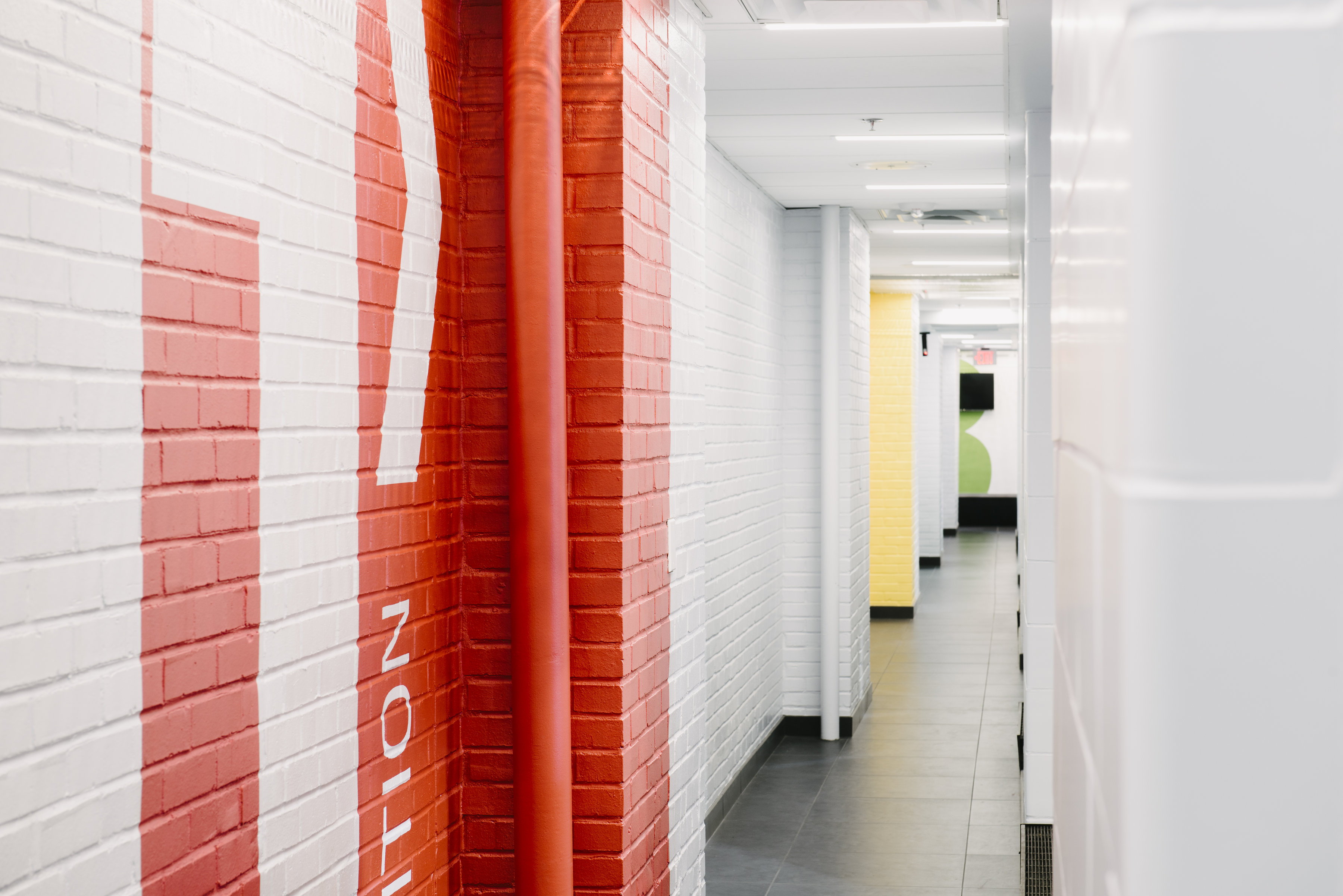 DC DMV Service Center by ISTUDIO Architects - Architizer