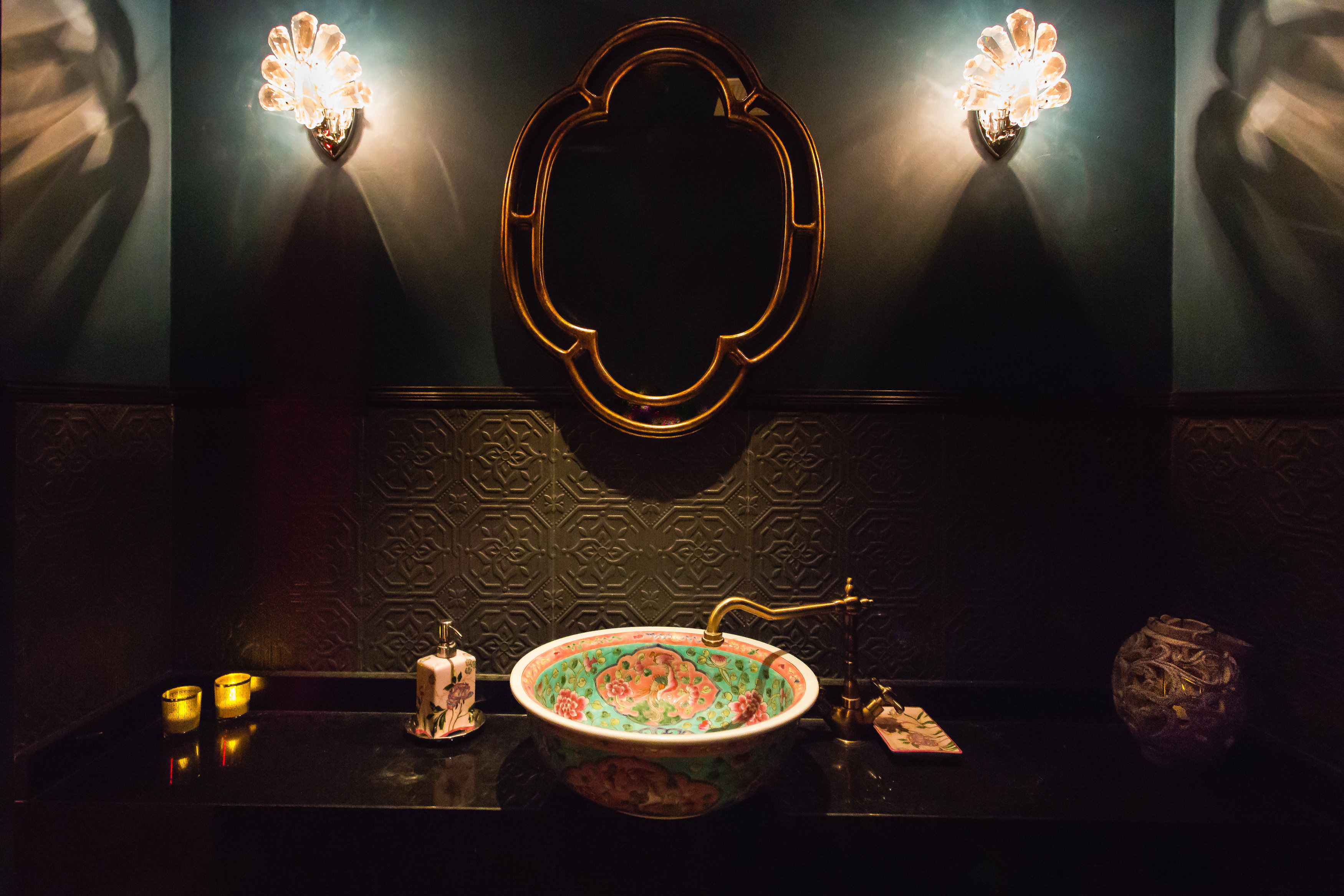 Sum Yi Tai Tapas Bar by Consultoctad Pte Ltd - Architizer