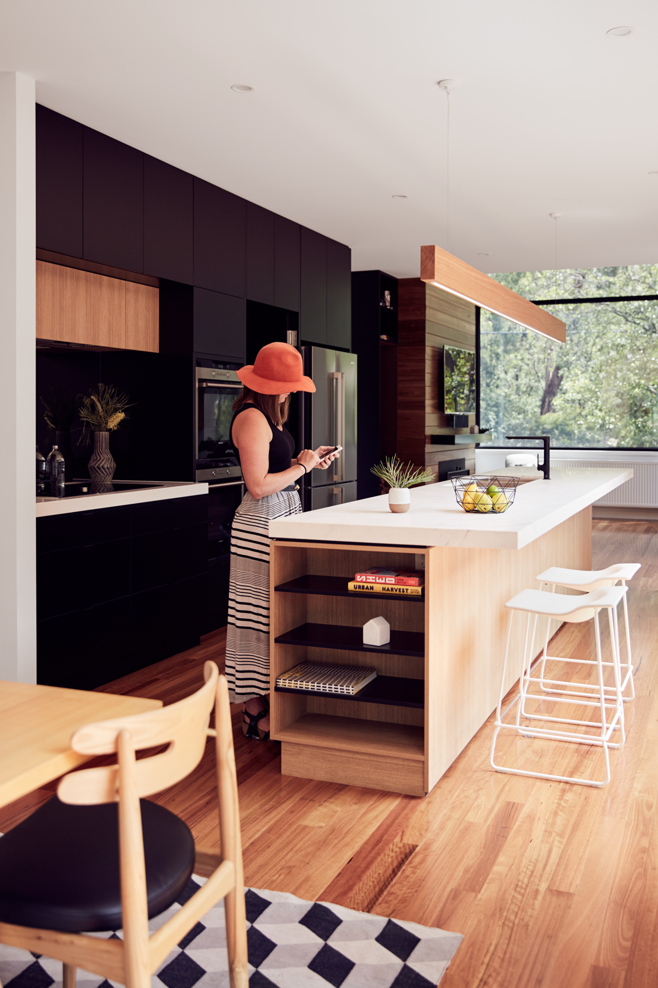 Blackburn House by ArchiBlox - Architizer