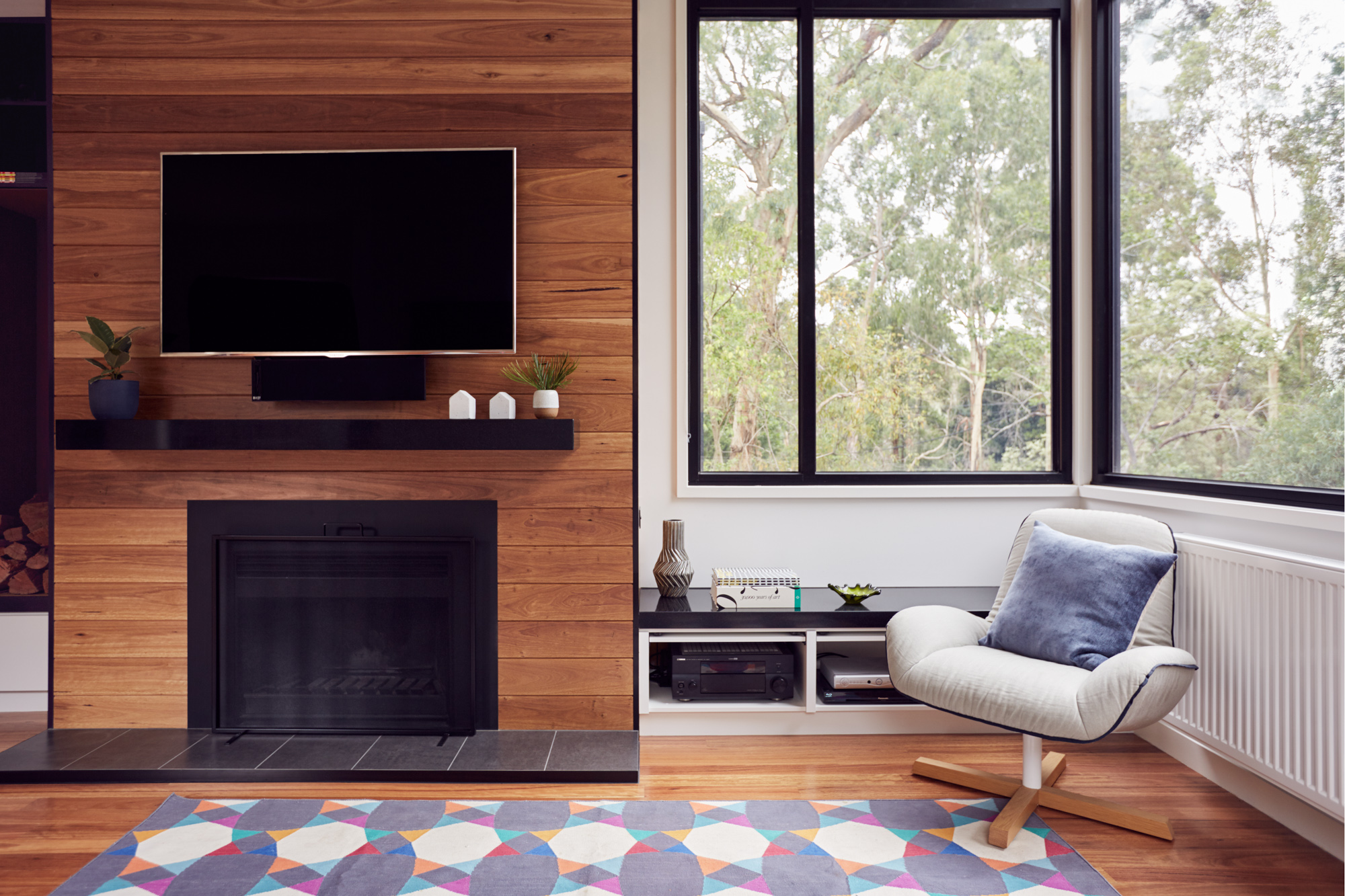 Blackburn House by ArchiBlox - Architizer