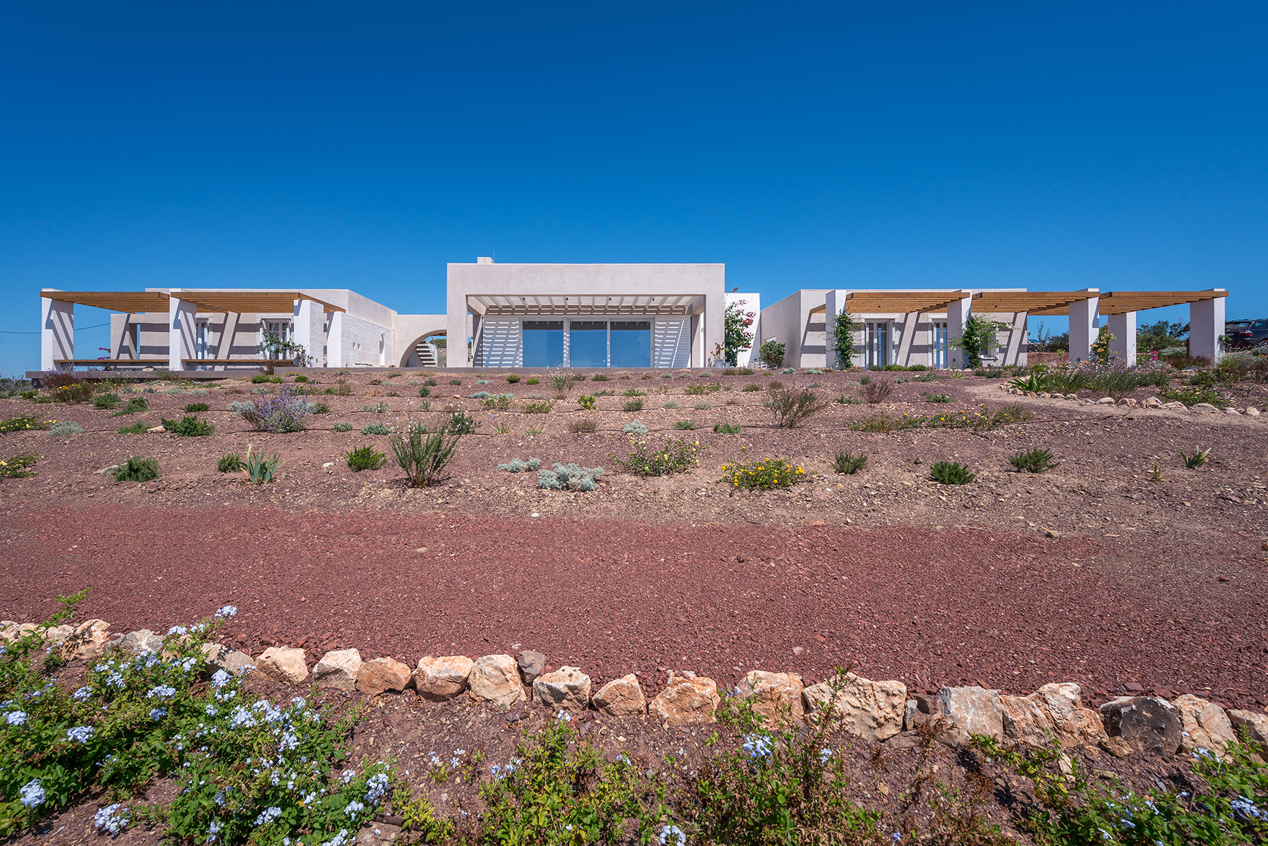 Clover House by Pygmalion Karatzas Photography - Architizer