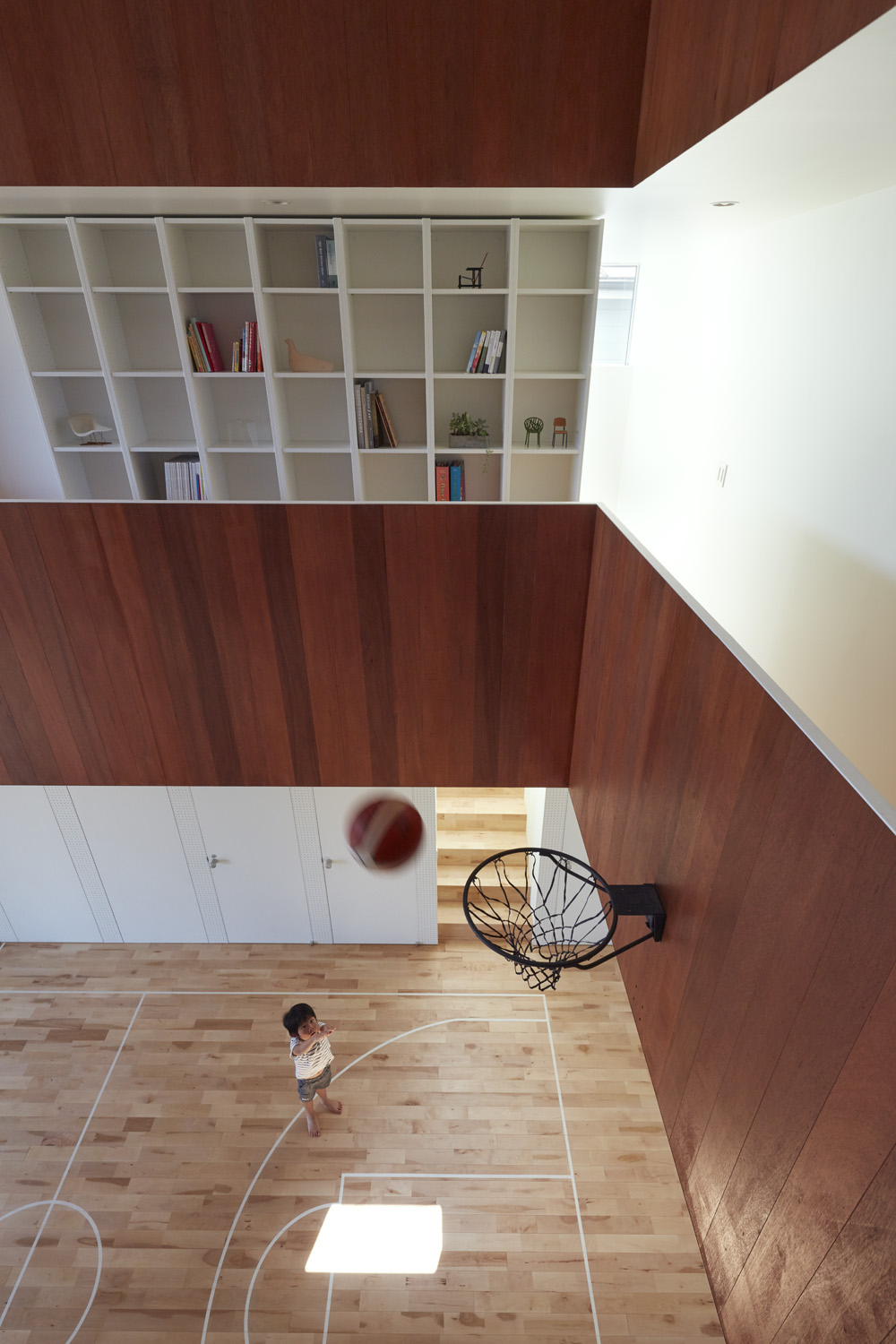Court house by KOIZUMISEKKEI - Architizer