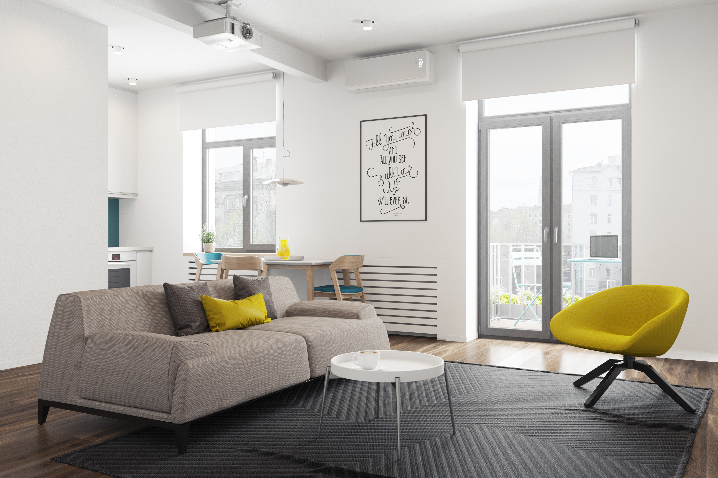 The Goort - Architizer