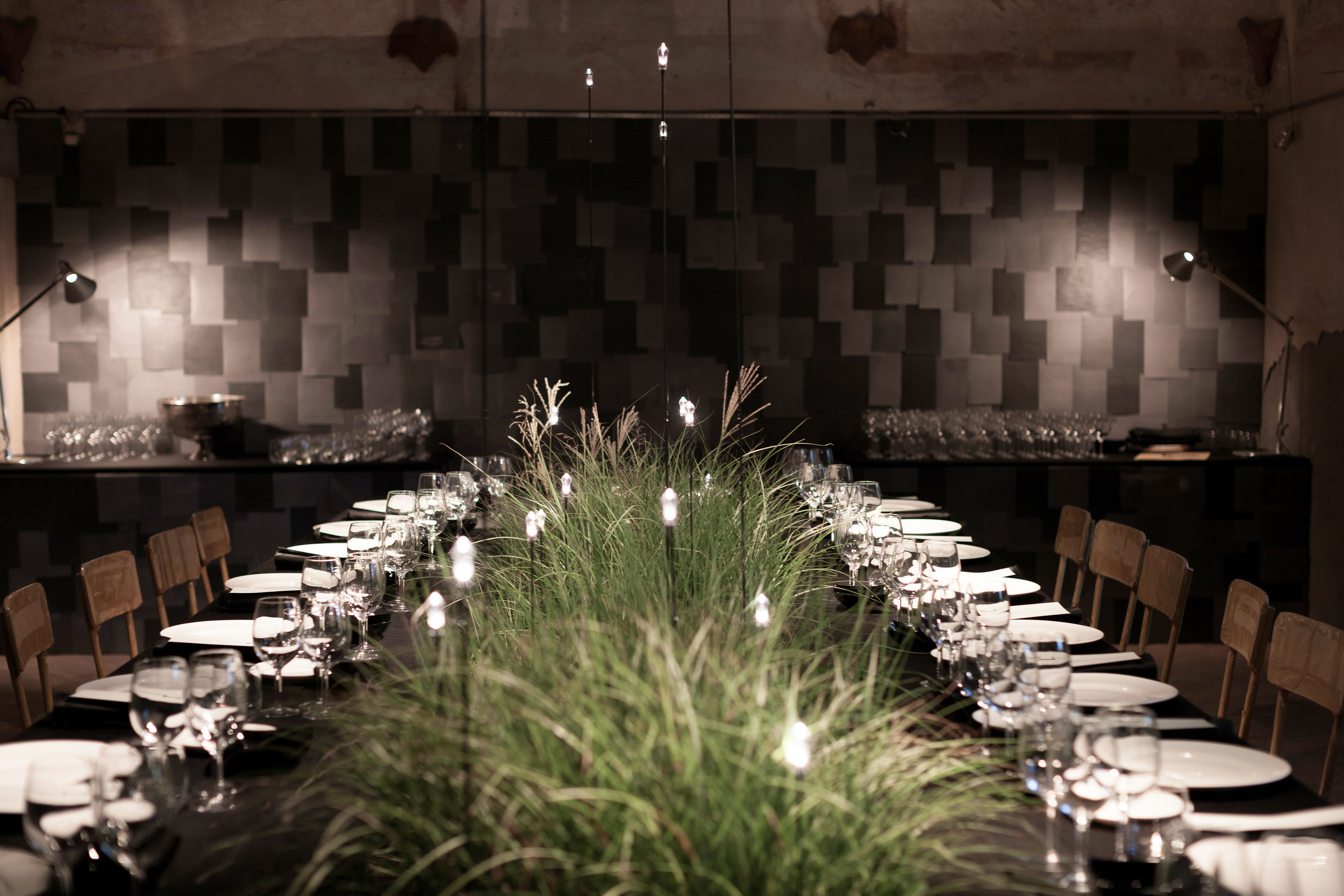 Parquet Diffusion Showroom by bartoletti cicognani architettura e ...