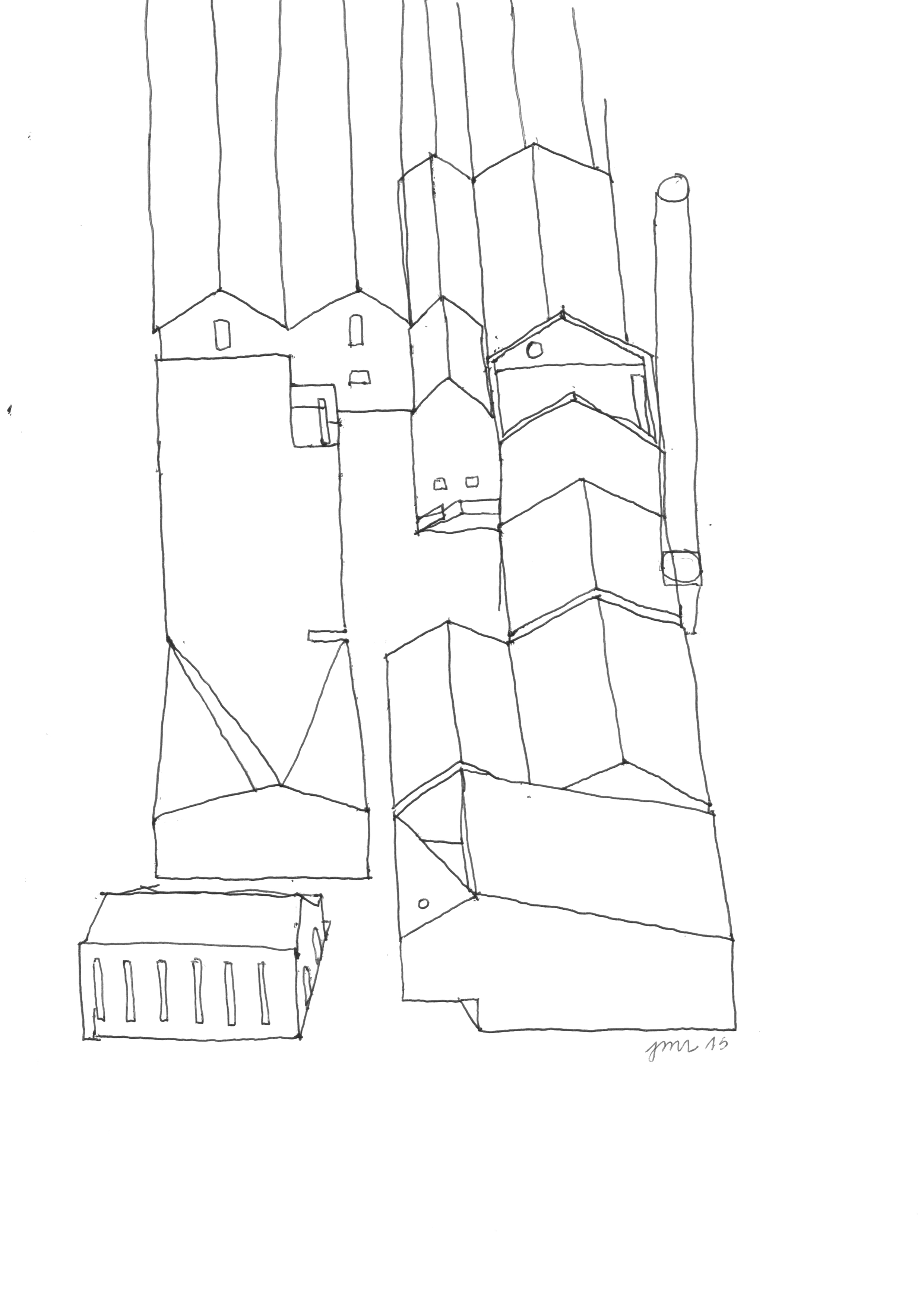 Arquipélago - Contemporary Arts Centre - Architizer
