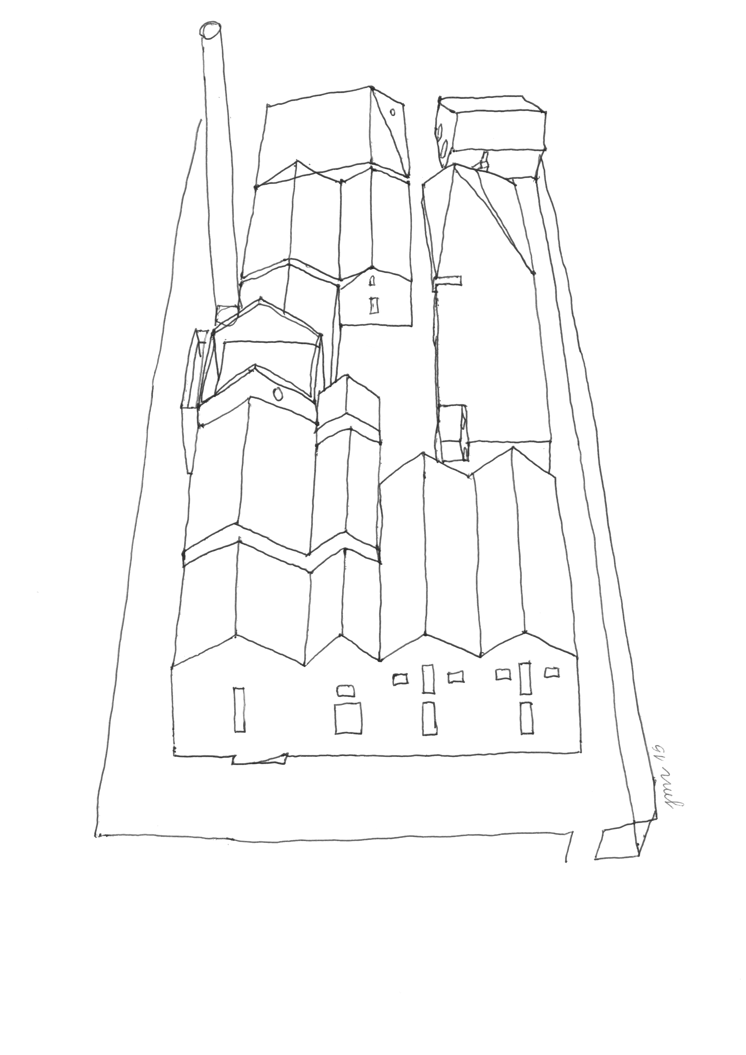 Arquipélago - Contemporary Arts Centre - Architizer