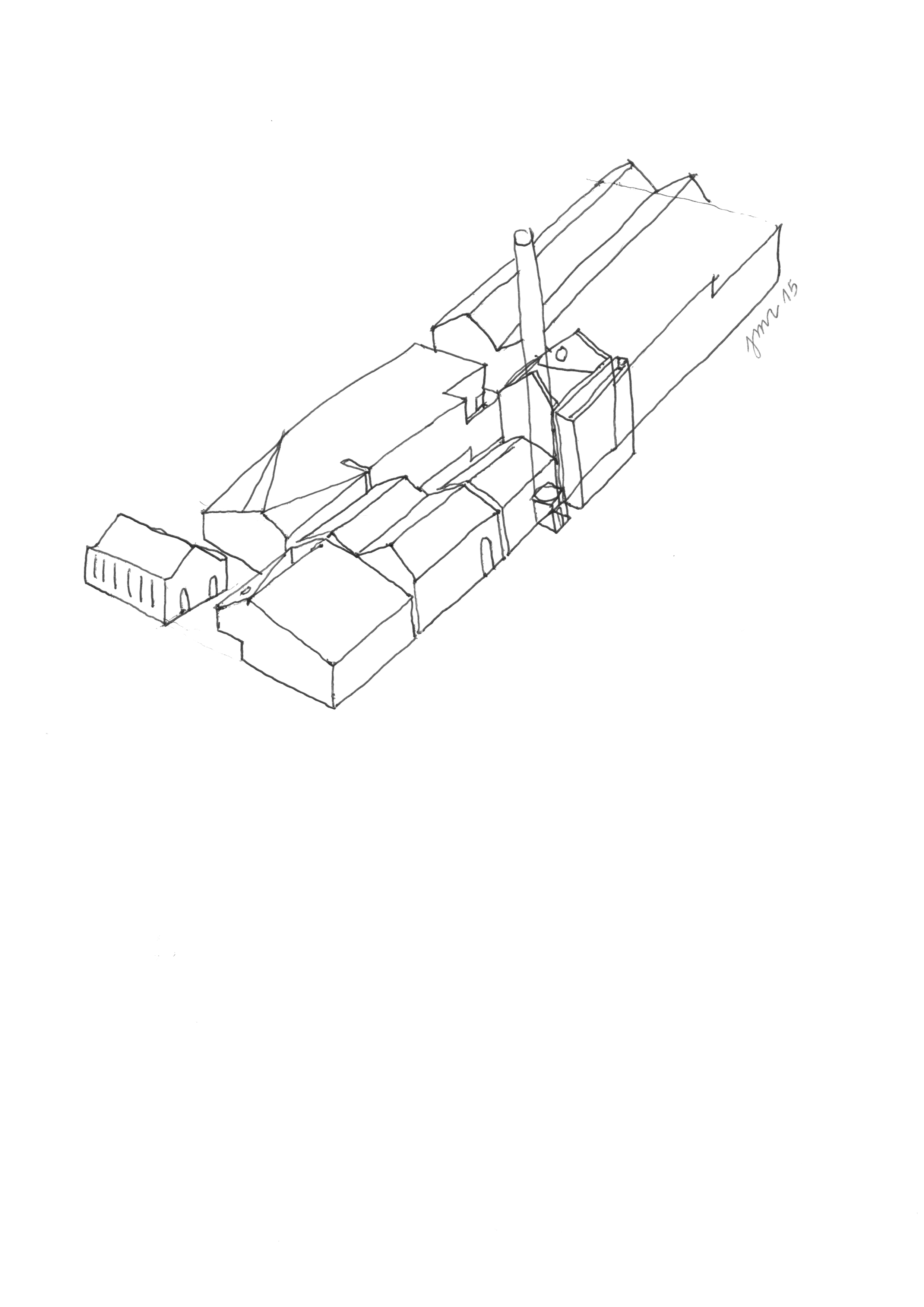 Arquipélago - Contemporary Arts Centre - Architizer