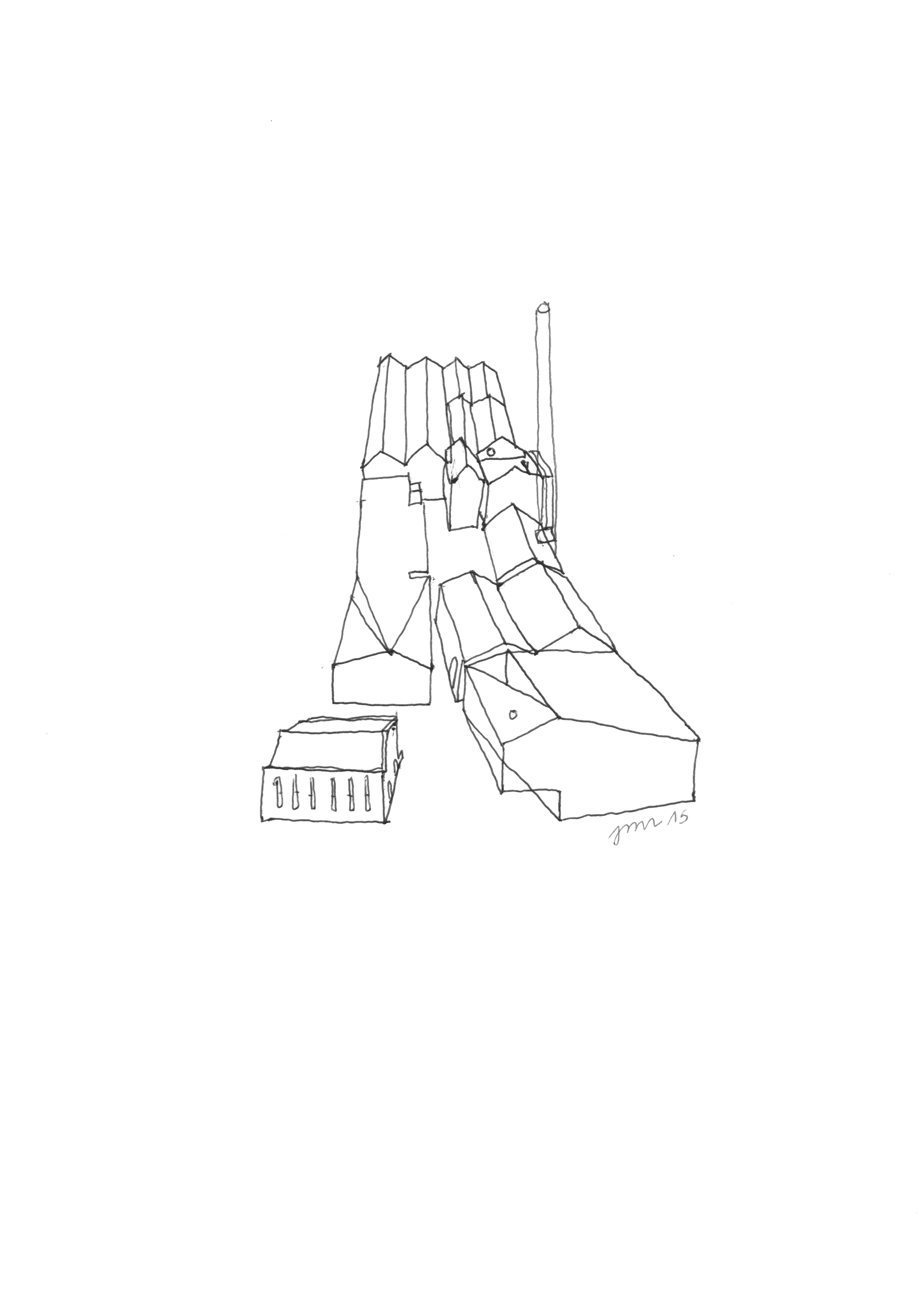 Arquipélago - Contemporary Arts Centre - Architizer