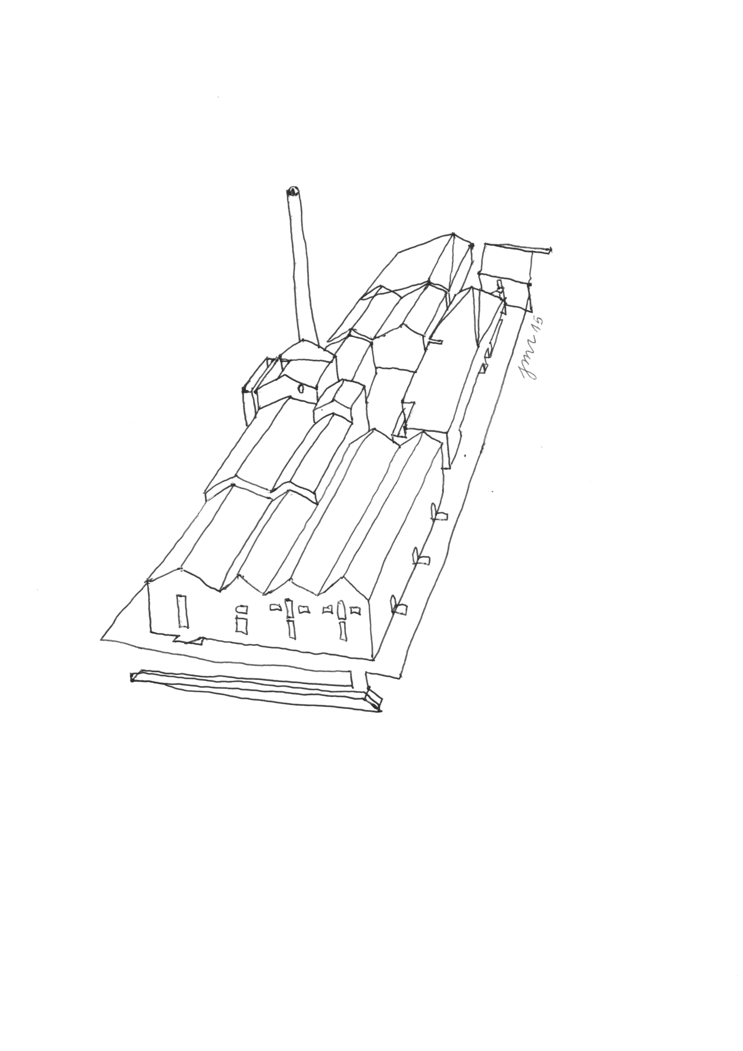 Arquipélago - Contemporary Arts Centre - Architizer