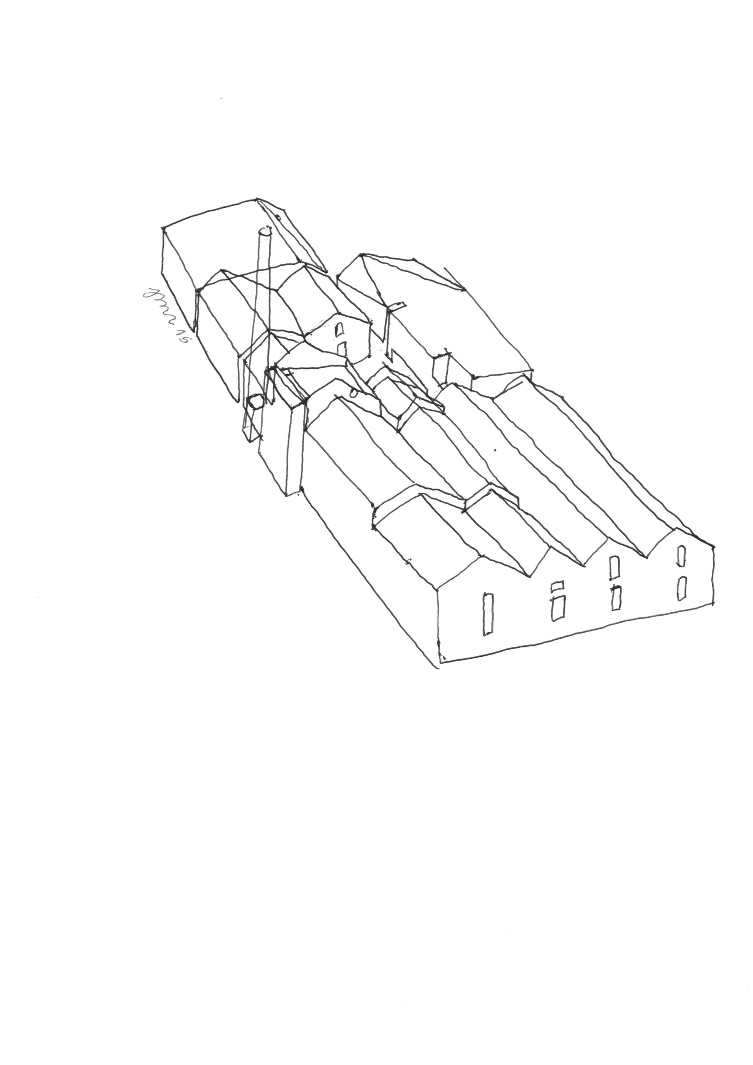 Arquipélago - Contemporary Arts Centre - Architizer
