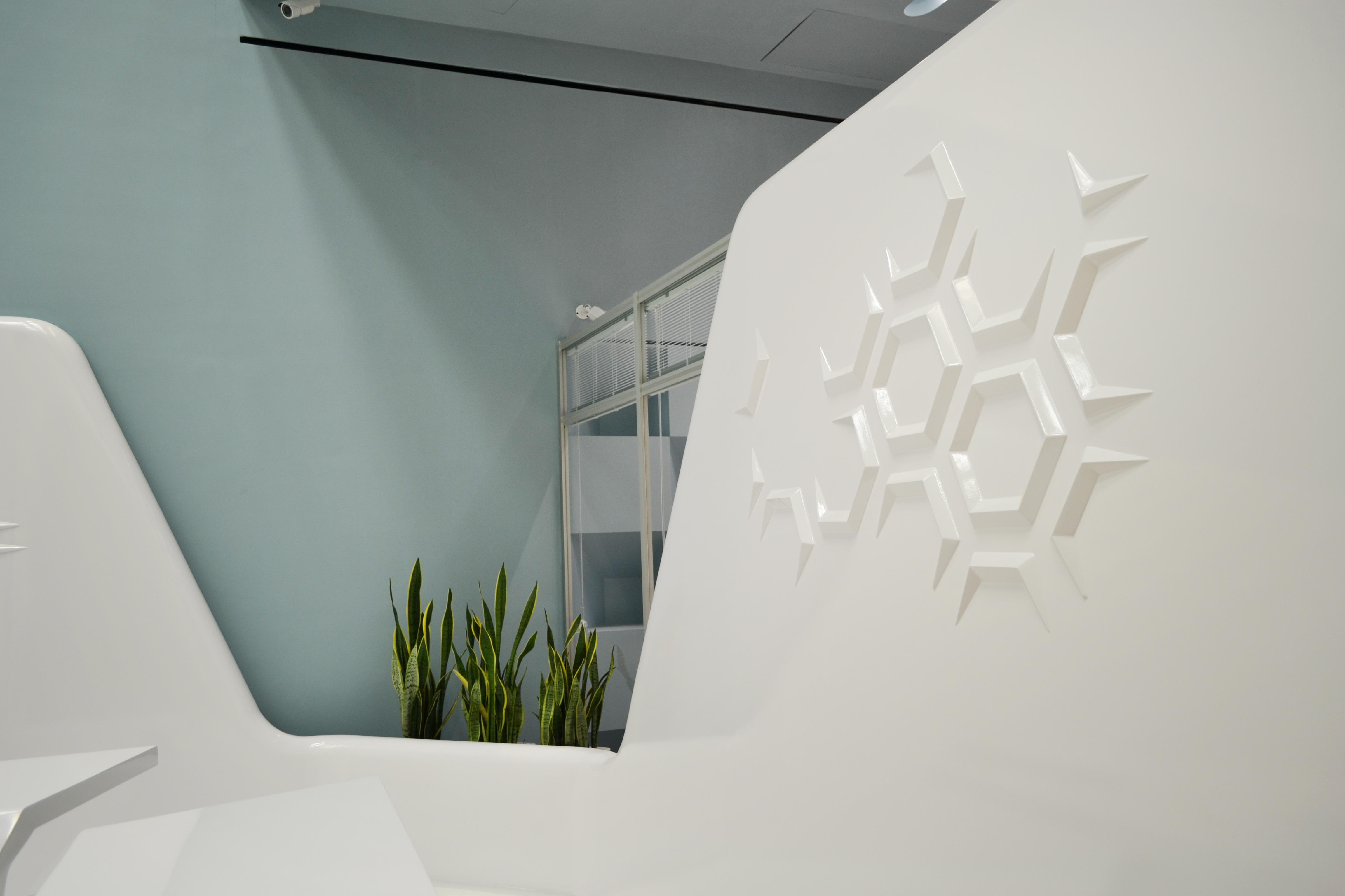 Karma, Niavaran Branch by AsNow Design and Construct - Architizer