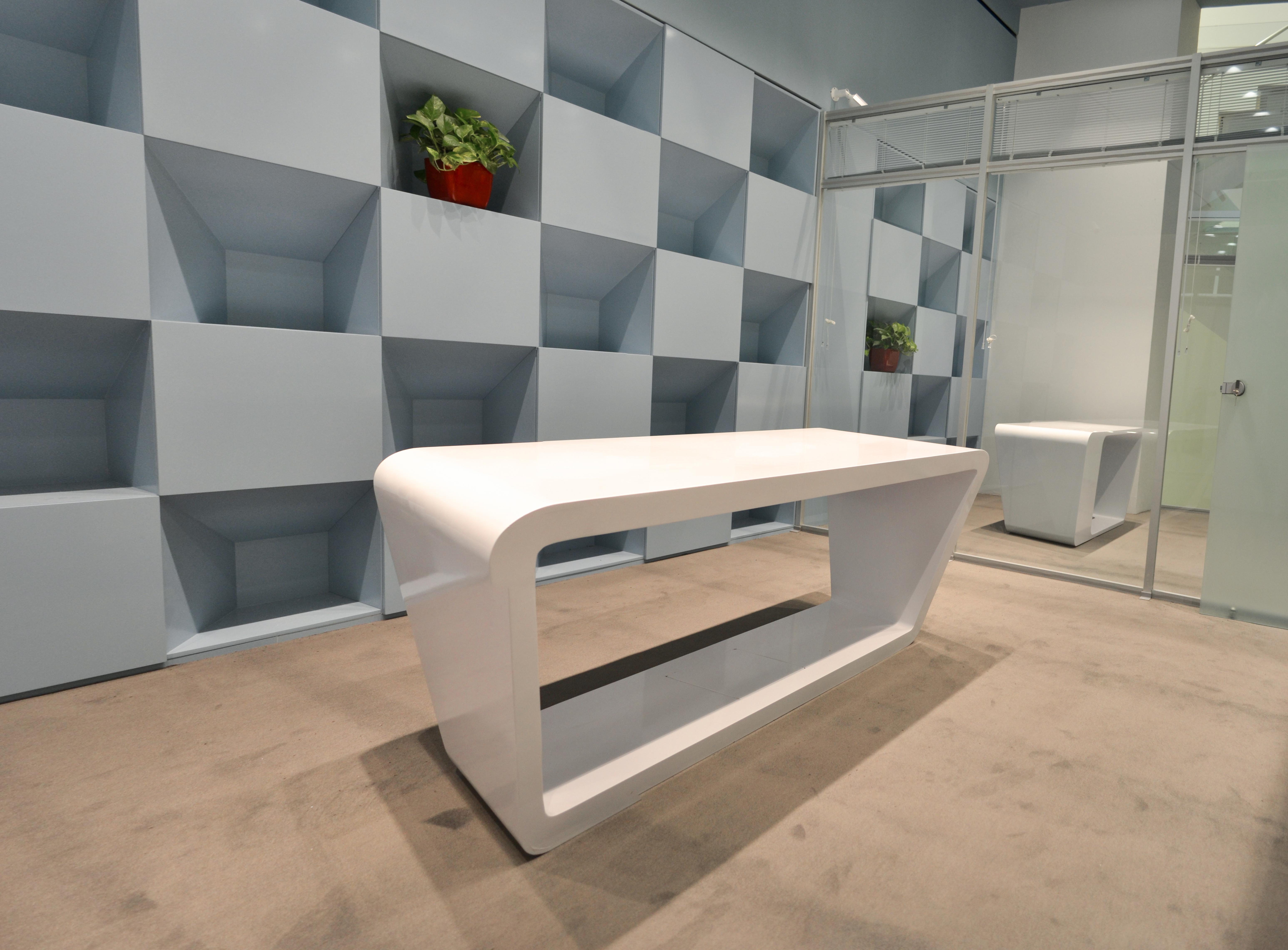 Karma, Niavaran Branch by AsNow Design and Construct - Architizer