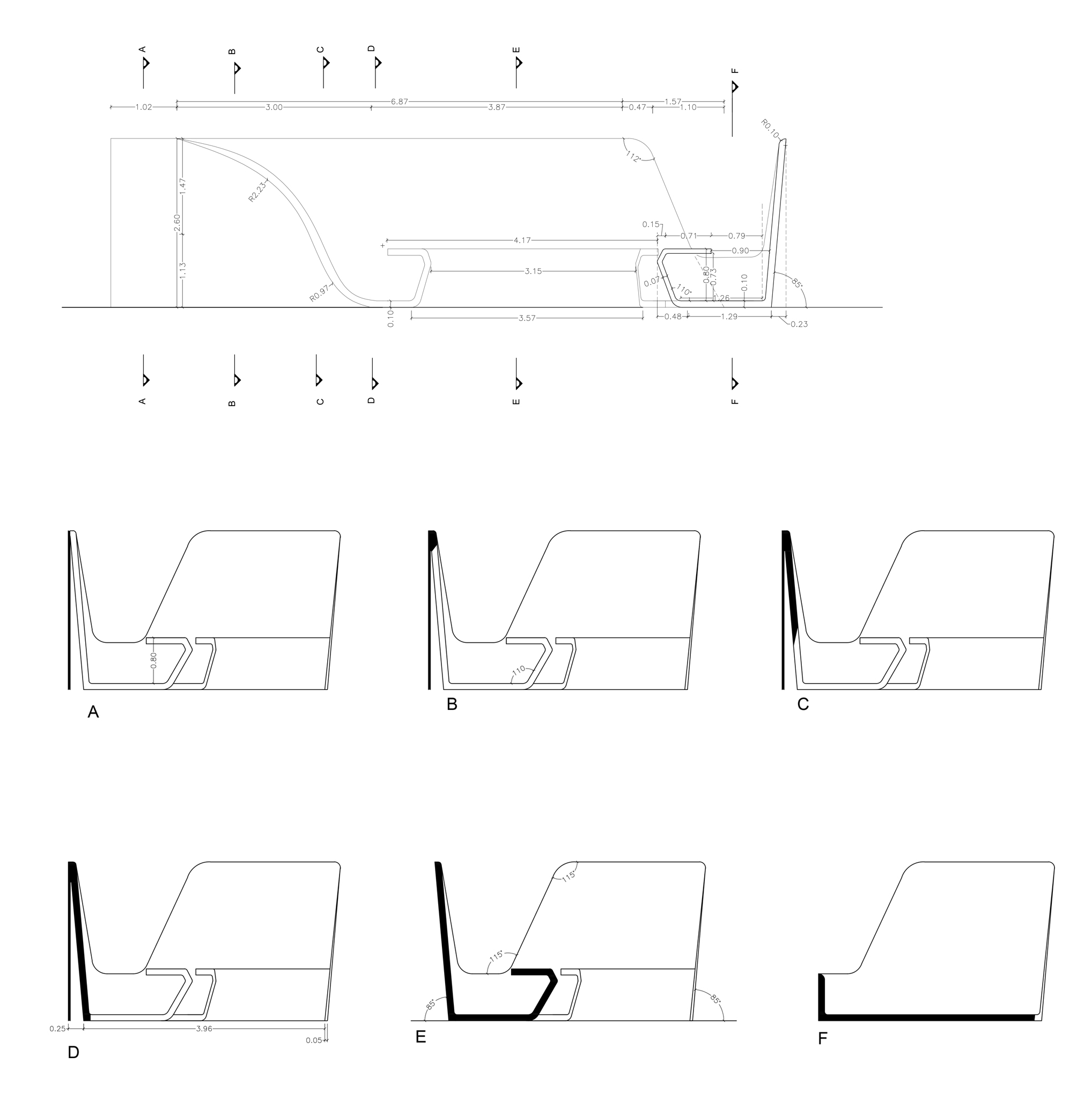 Karma, Niavaran Branch by AsNow Design and Construct - Architizer