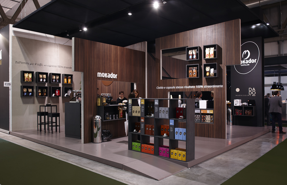 Parquet Diffusion Showroom by bartoletti cicognani architettura e ...