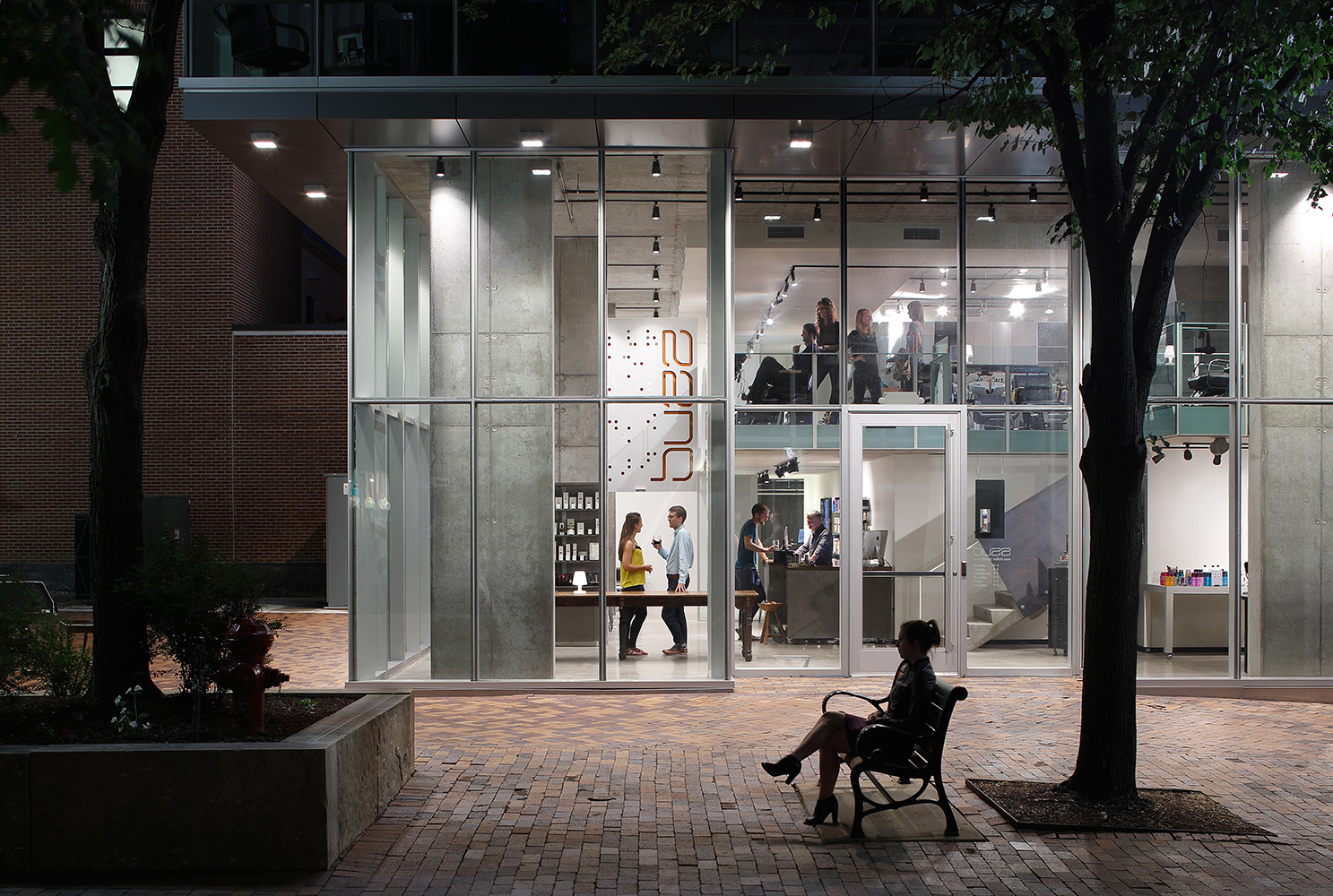 Neumann Monson Architects - Architizer
