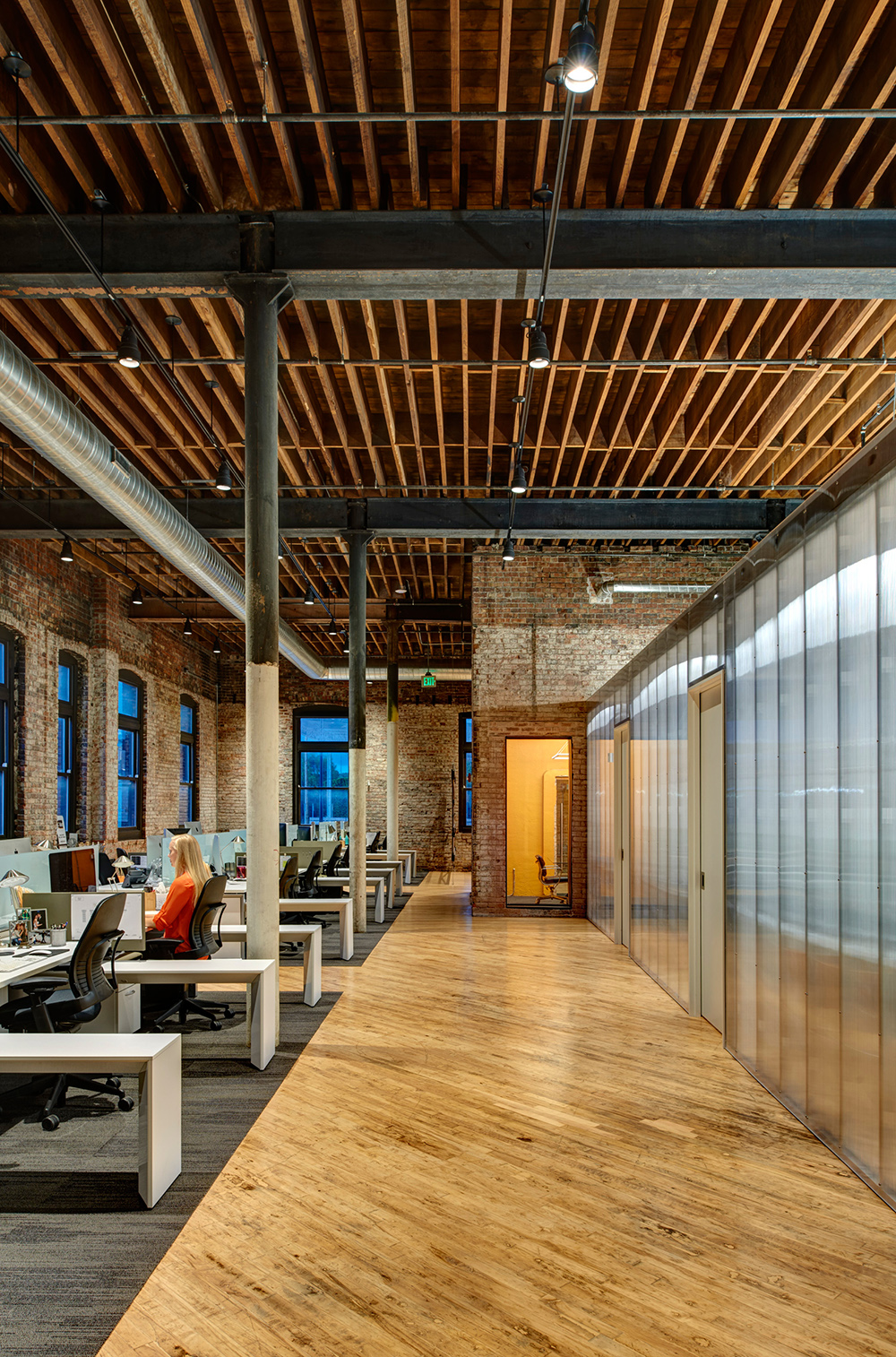 Market One by Neumann Monson Architects - Architizer