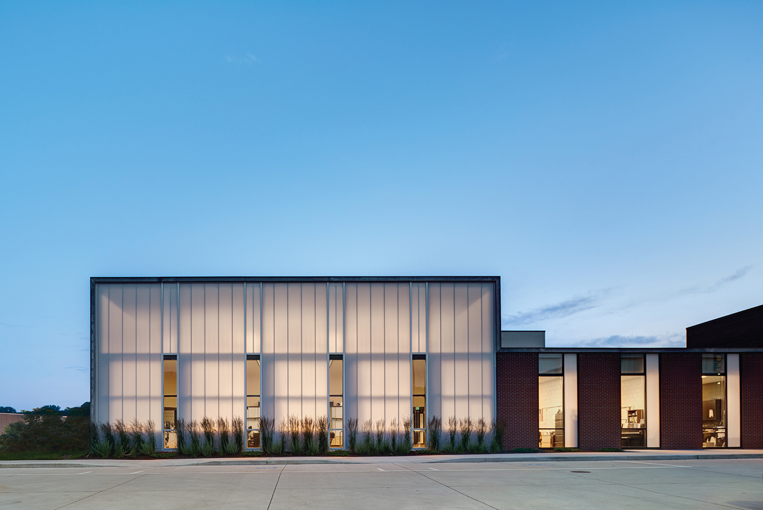 Neumann Monson Architects - Architizer