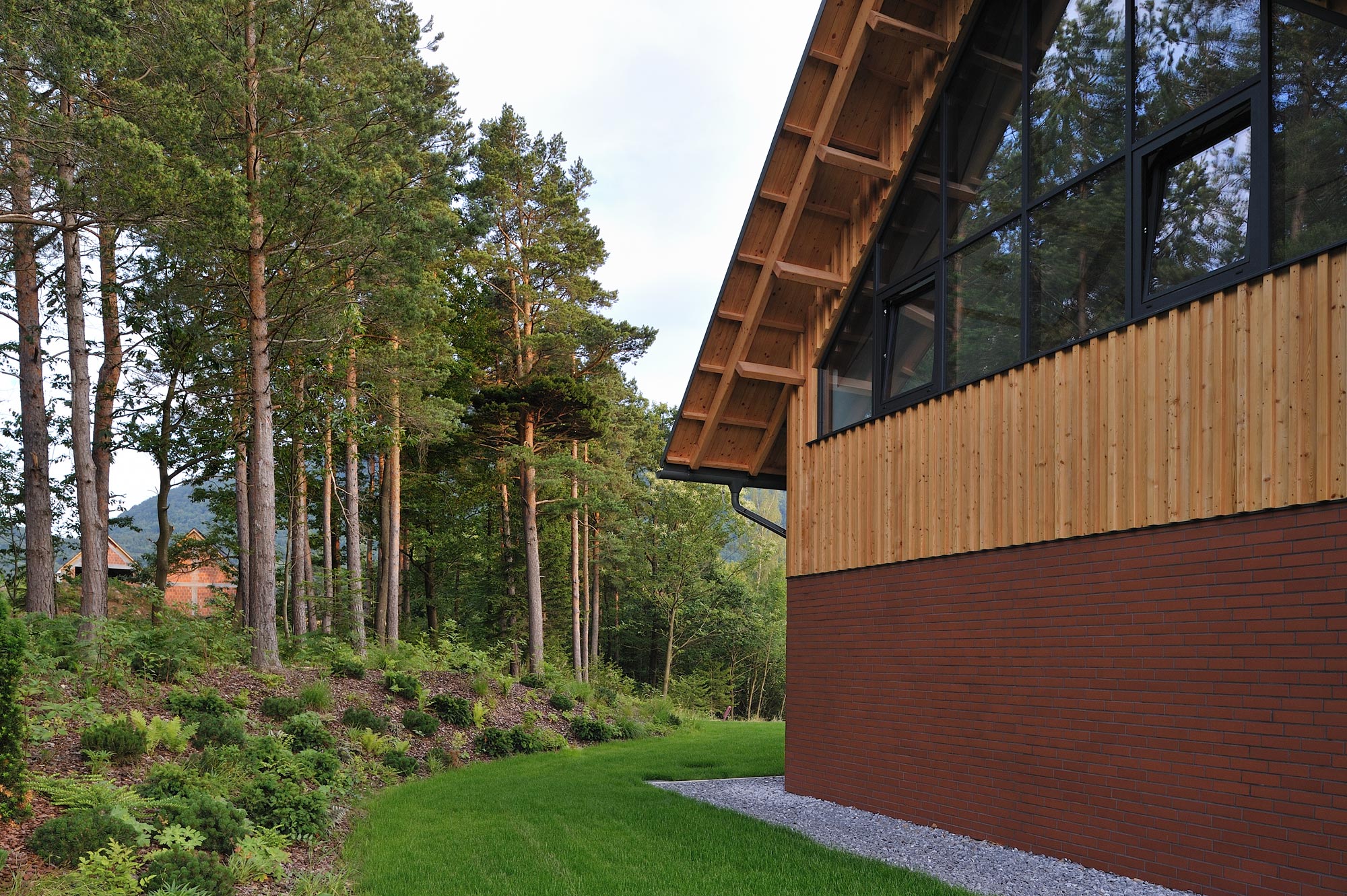 House DB by AB objekt d.o.o. - Architizer