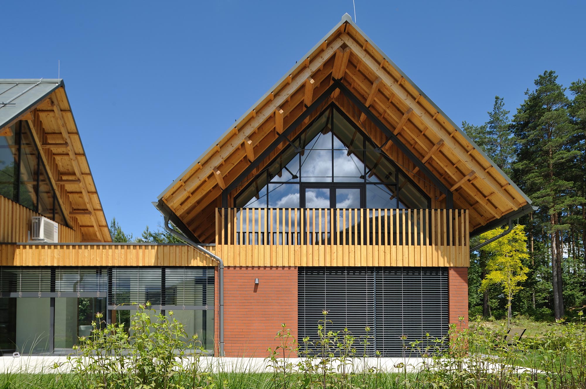 House DB by AB objekt d.o.o. - Architizer