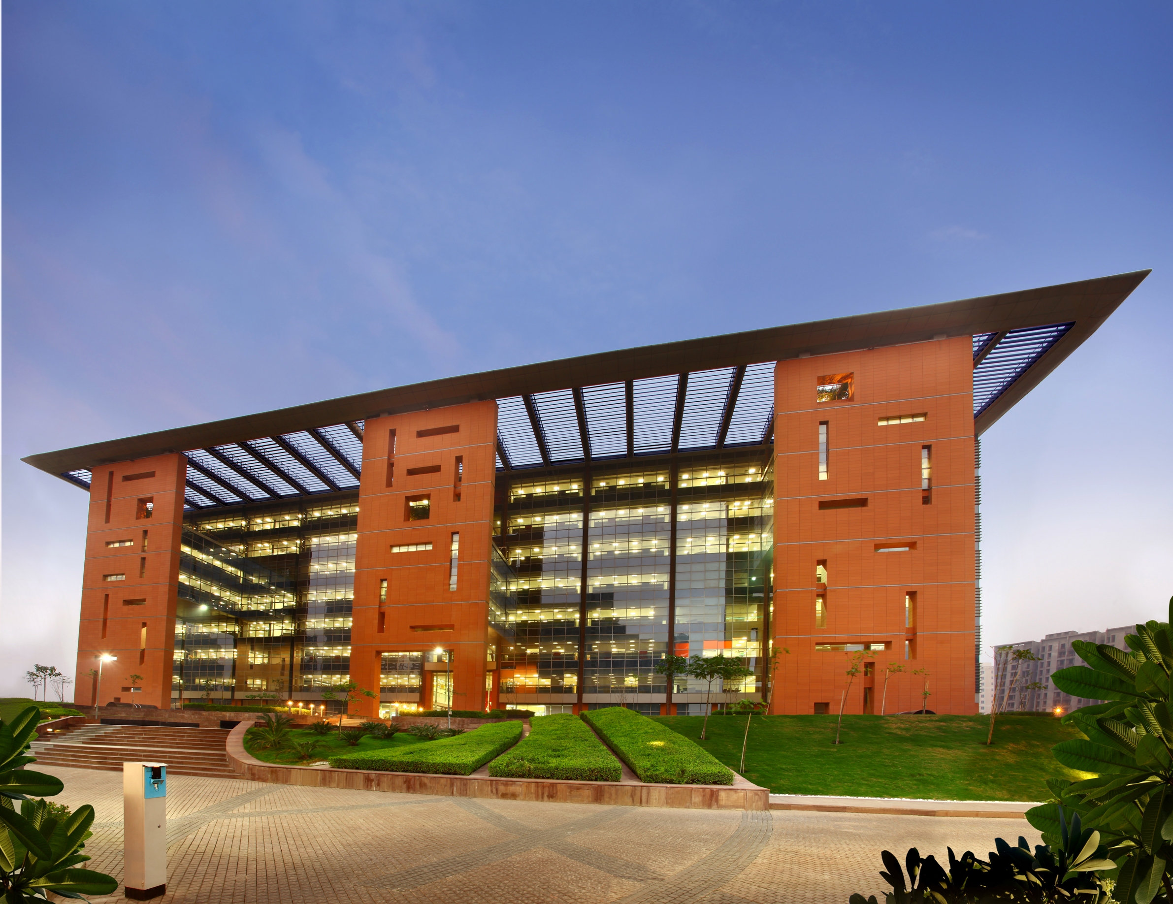 SWBI Architects - Architizer