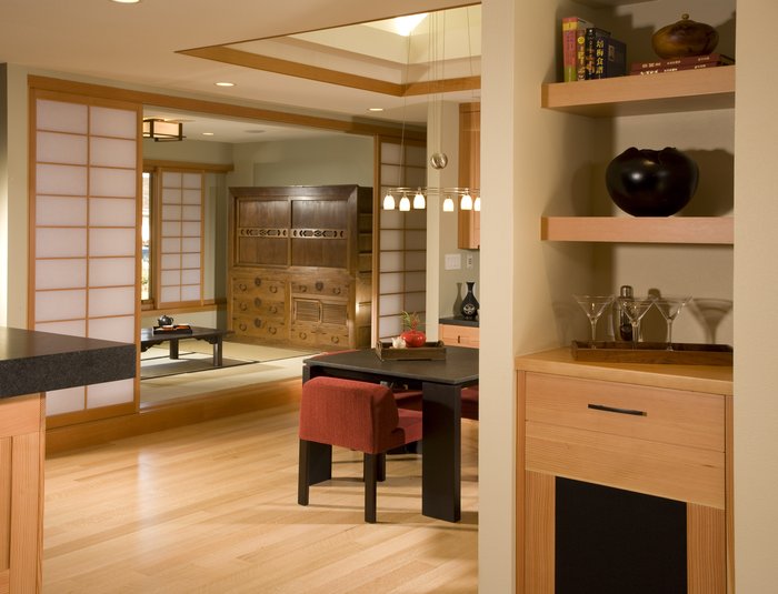 Cherry Chase Ranch by Self Vales - Architizer