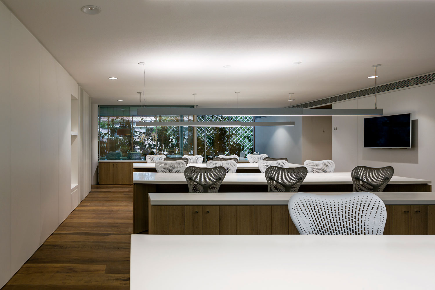 Aníbal Building by Bernardes Arquitetura - Architizer