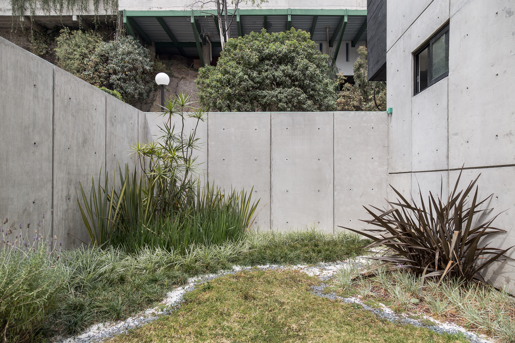 Tabachines by PHia - Architizer