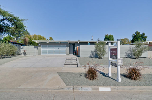 Cherry Chase Ranch by Self Vales - Architizer