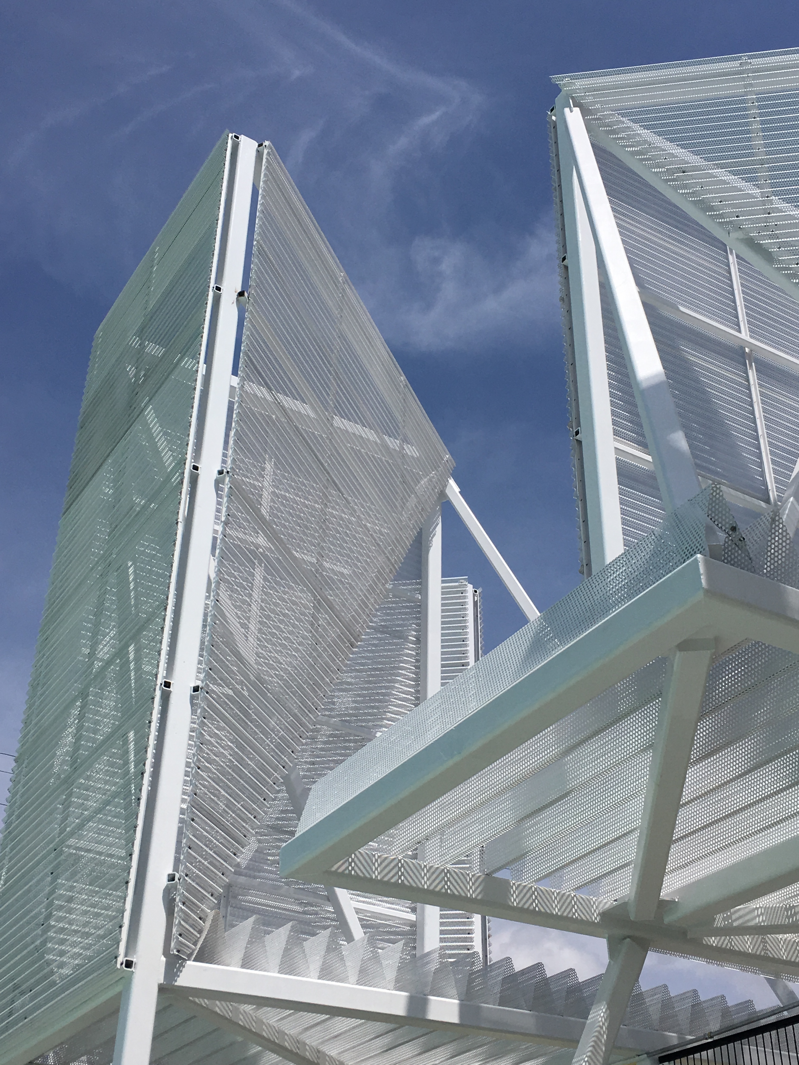 Central RC Pool by Steelogic - Architizer