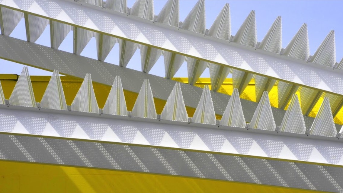 Central RC Pool by Steelogic - Architizer