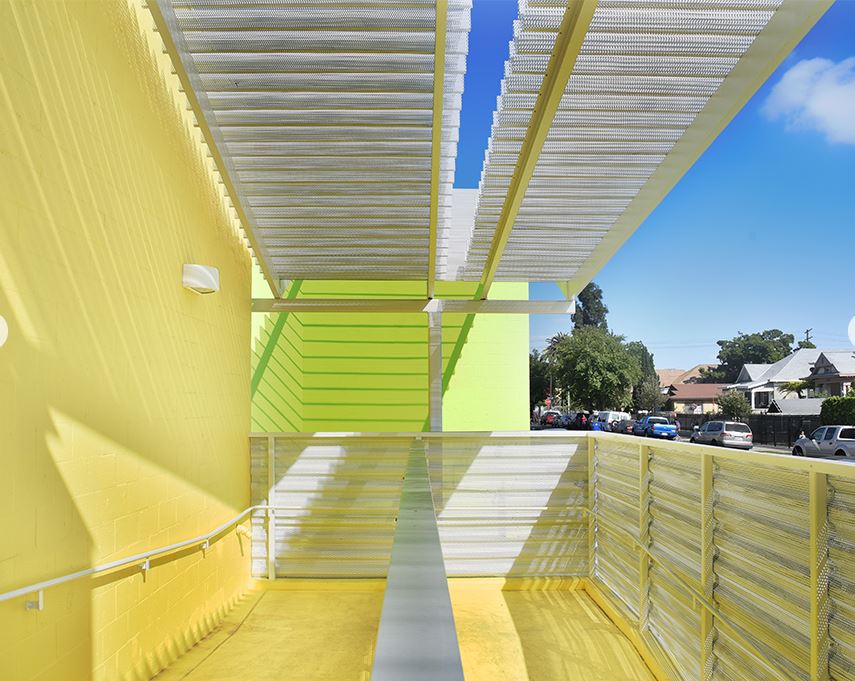 Central RC Pool by Steelogic - Architizer