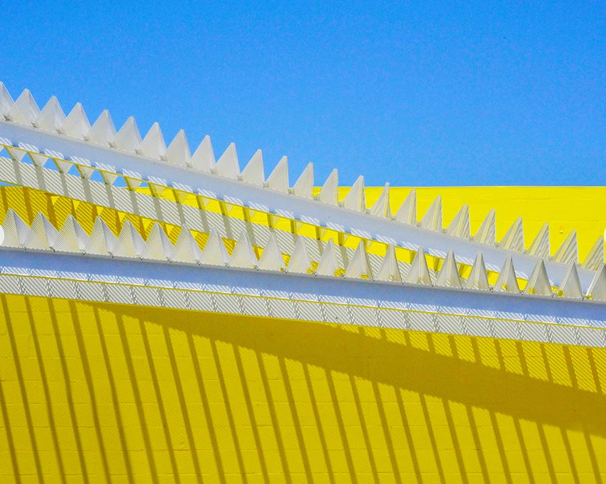 Central RC Pool by Steelogic - Architizer