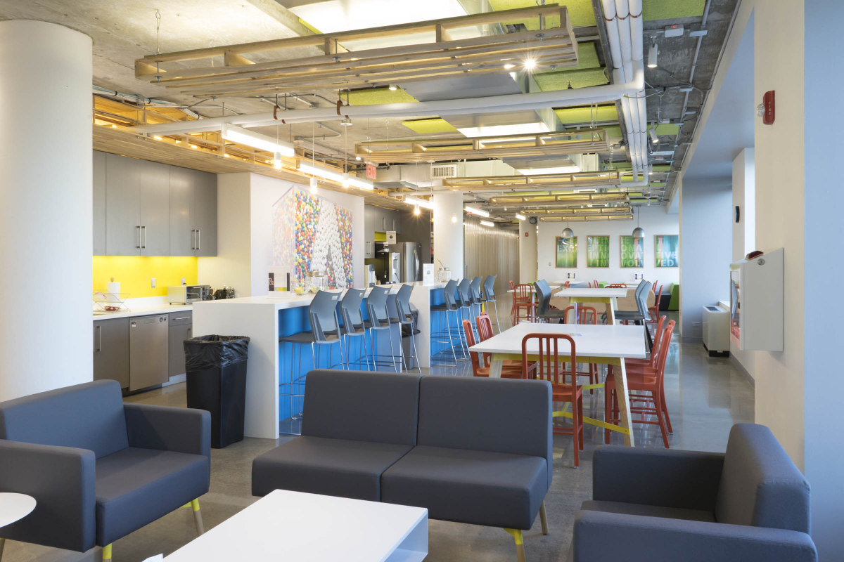 Adobe Office by Steelogic - Architizer