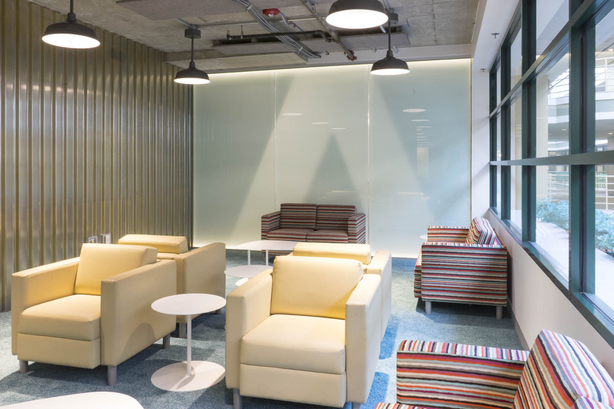 Adobe Office by Steelogic - Architizer