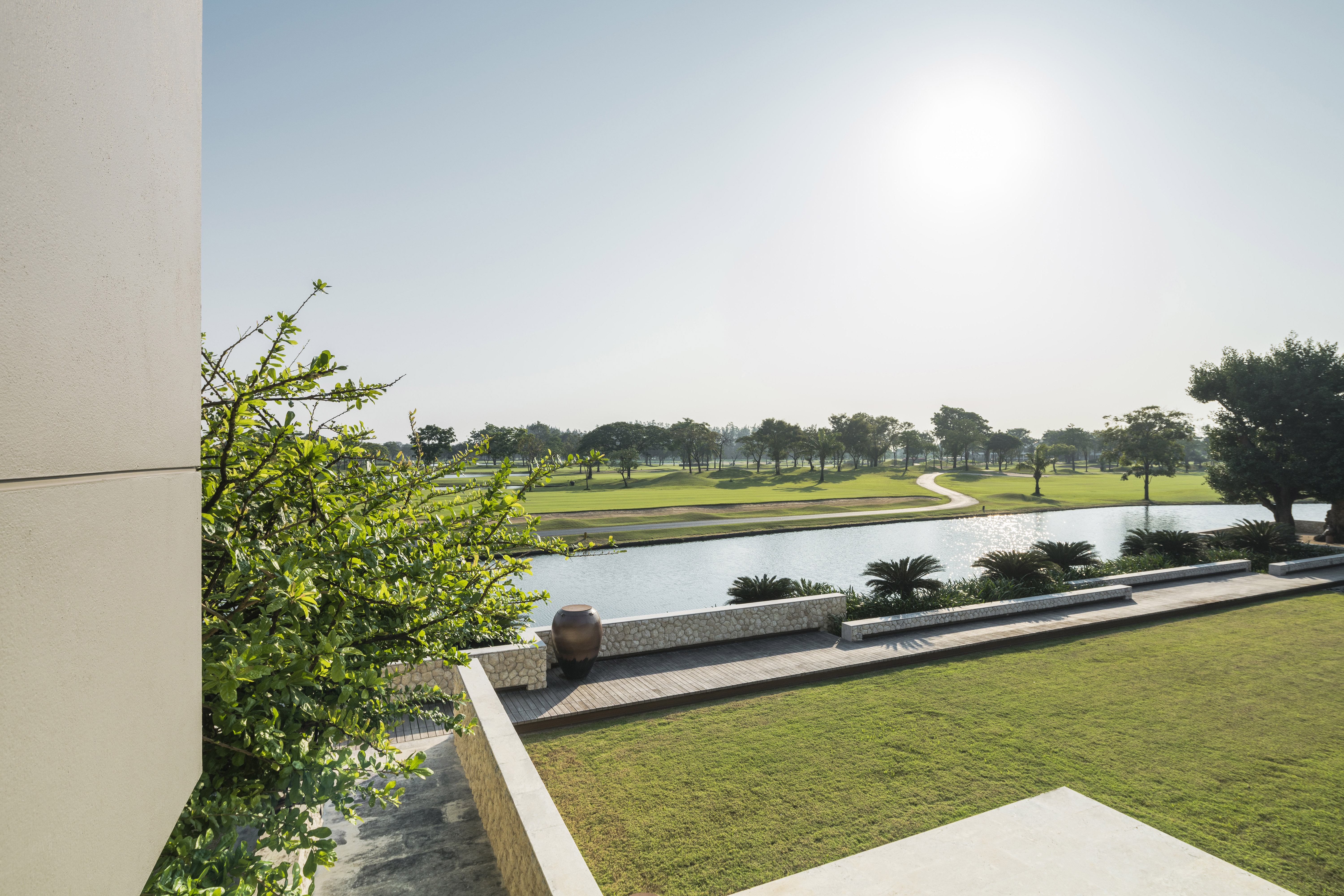 J Residence by TROP : terrains + open space - Architizer