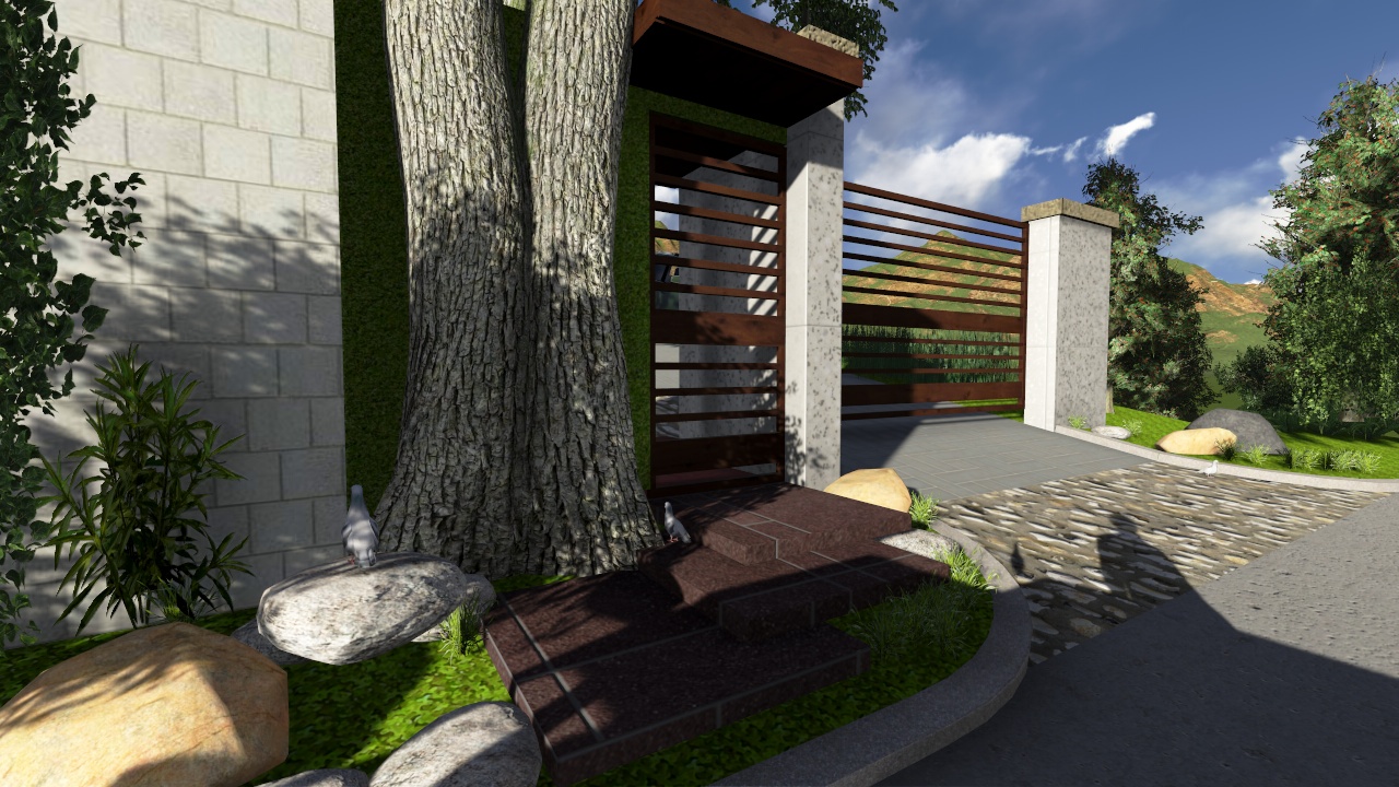 Residencia Rj16 by Won arquitectos - Architizer