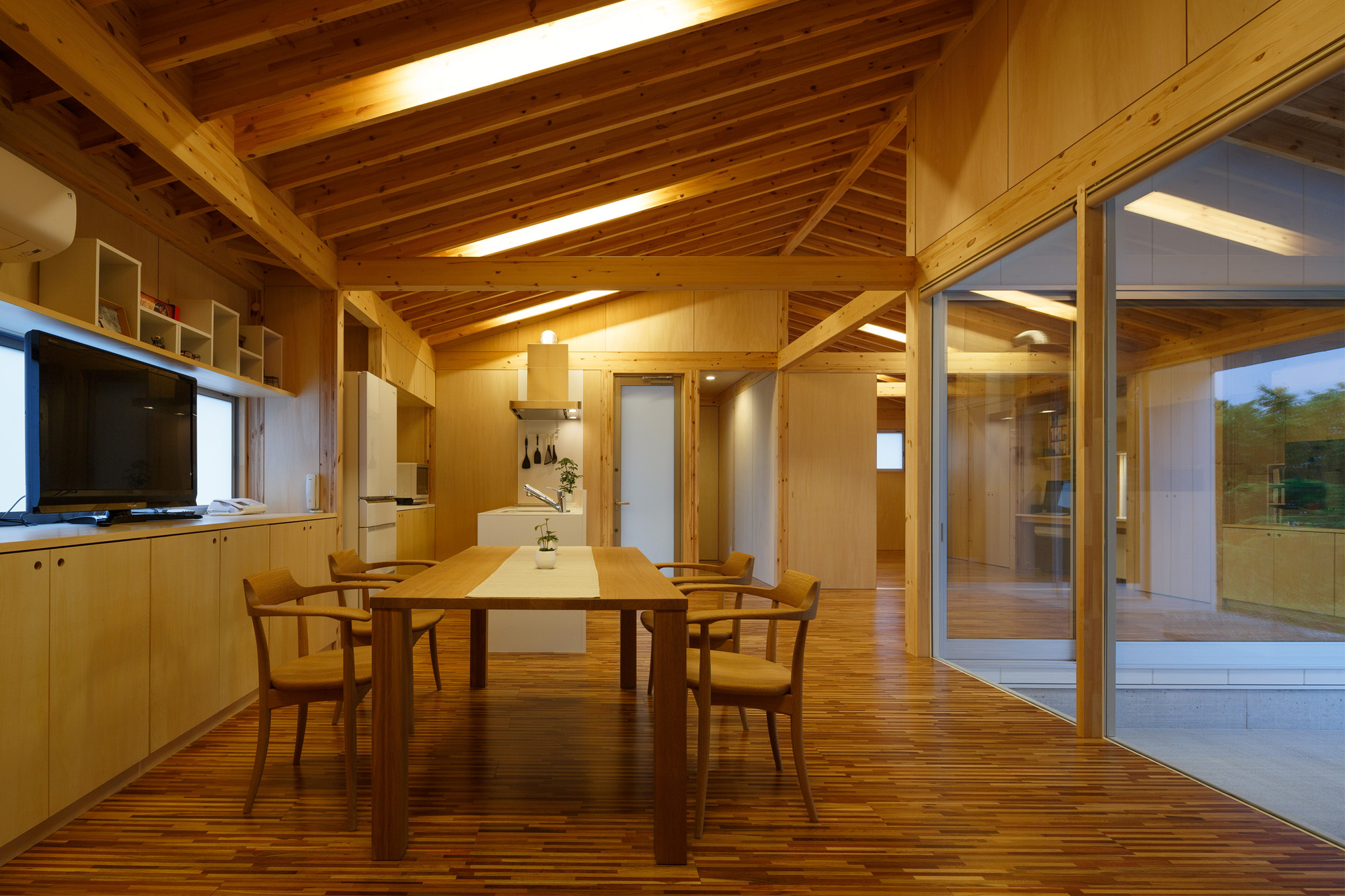 N-HOUSE - Architizer