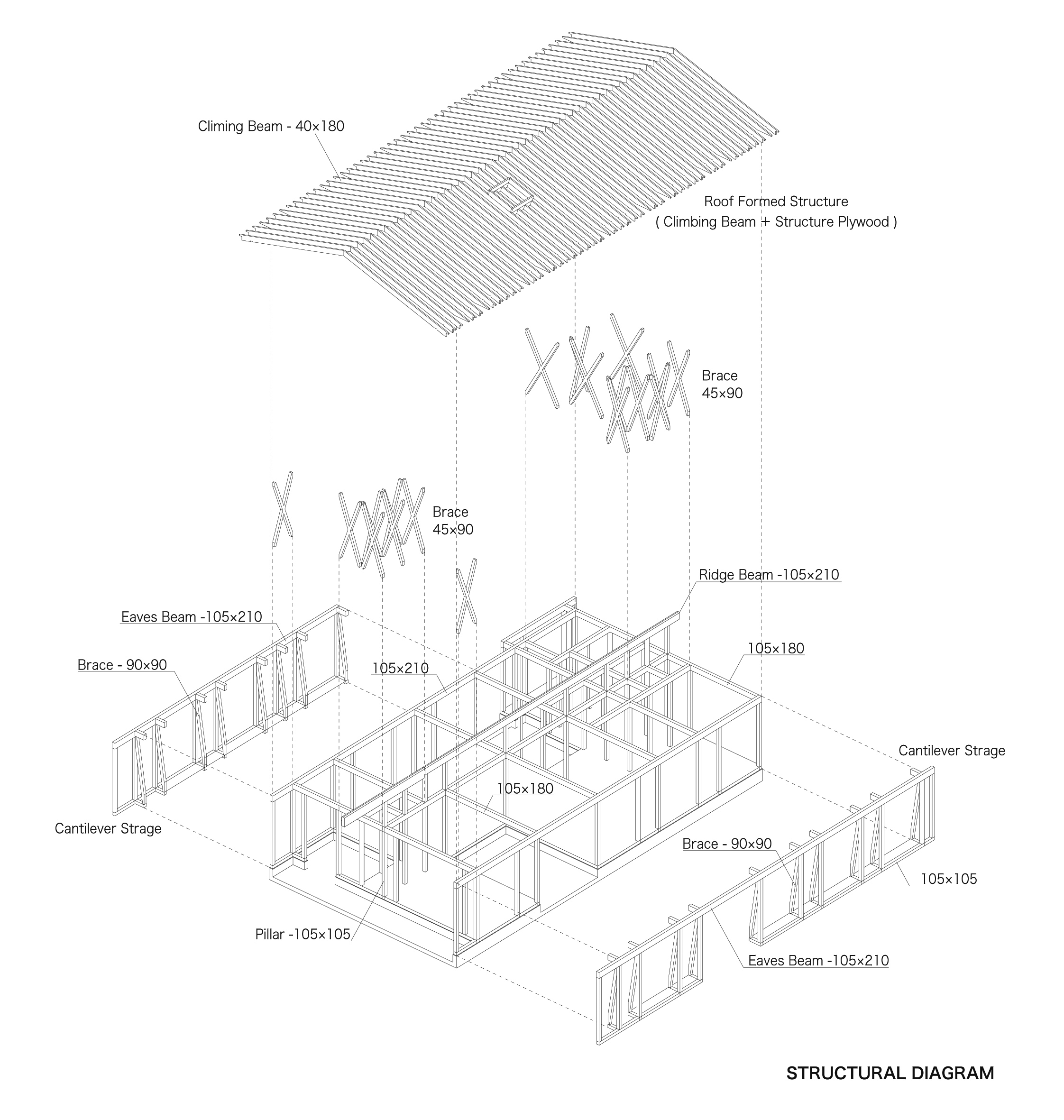 N-HOUSE by UCHIDA ARCHITECT DESIGN OFFICE - Architizer