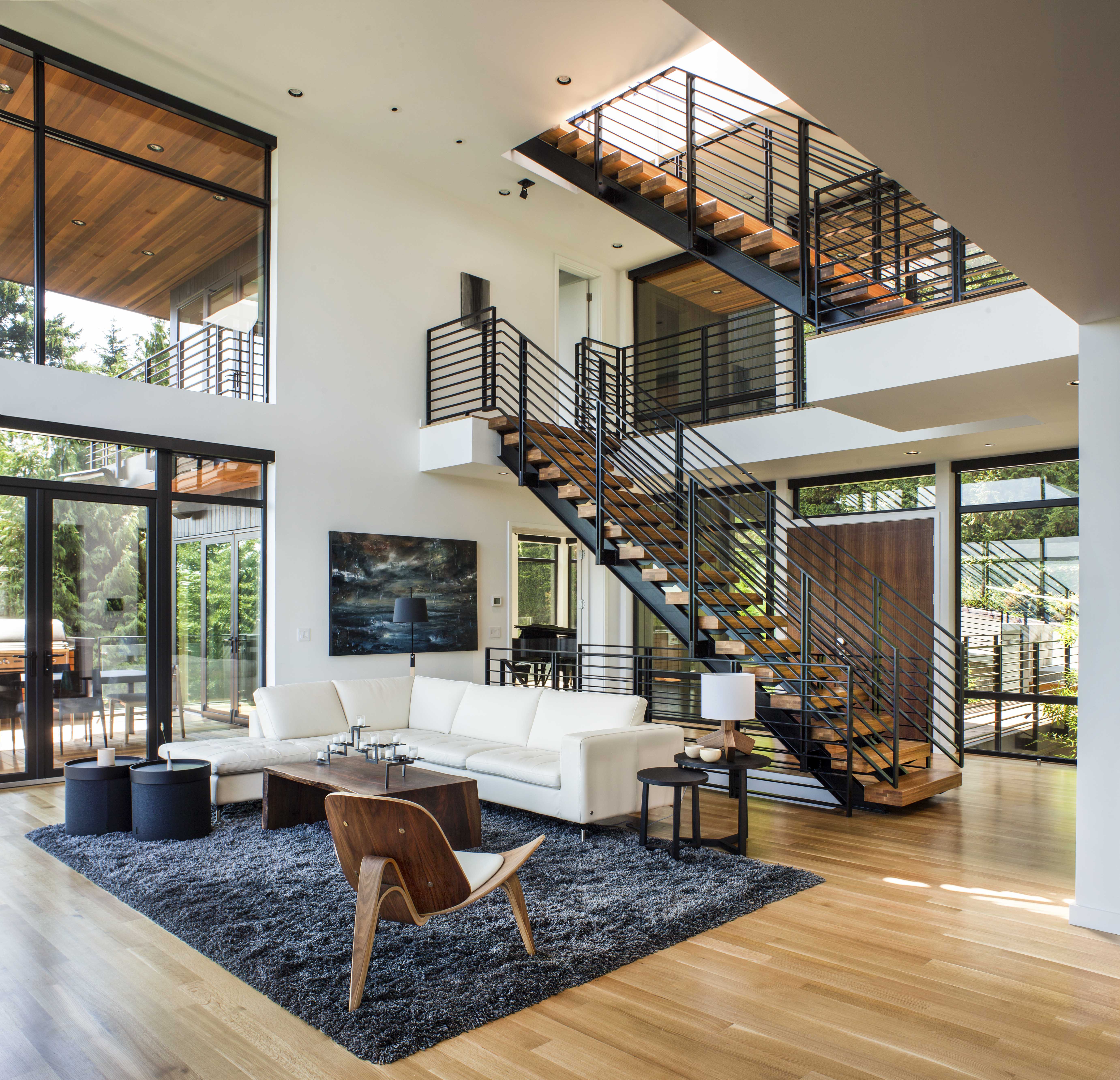 Music Box Residence by Scott | Edwards Architecture - Architizer
